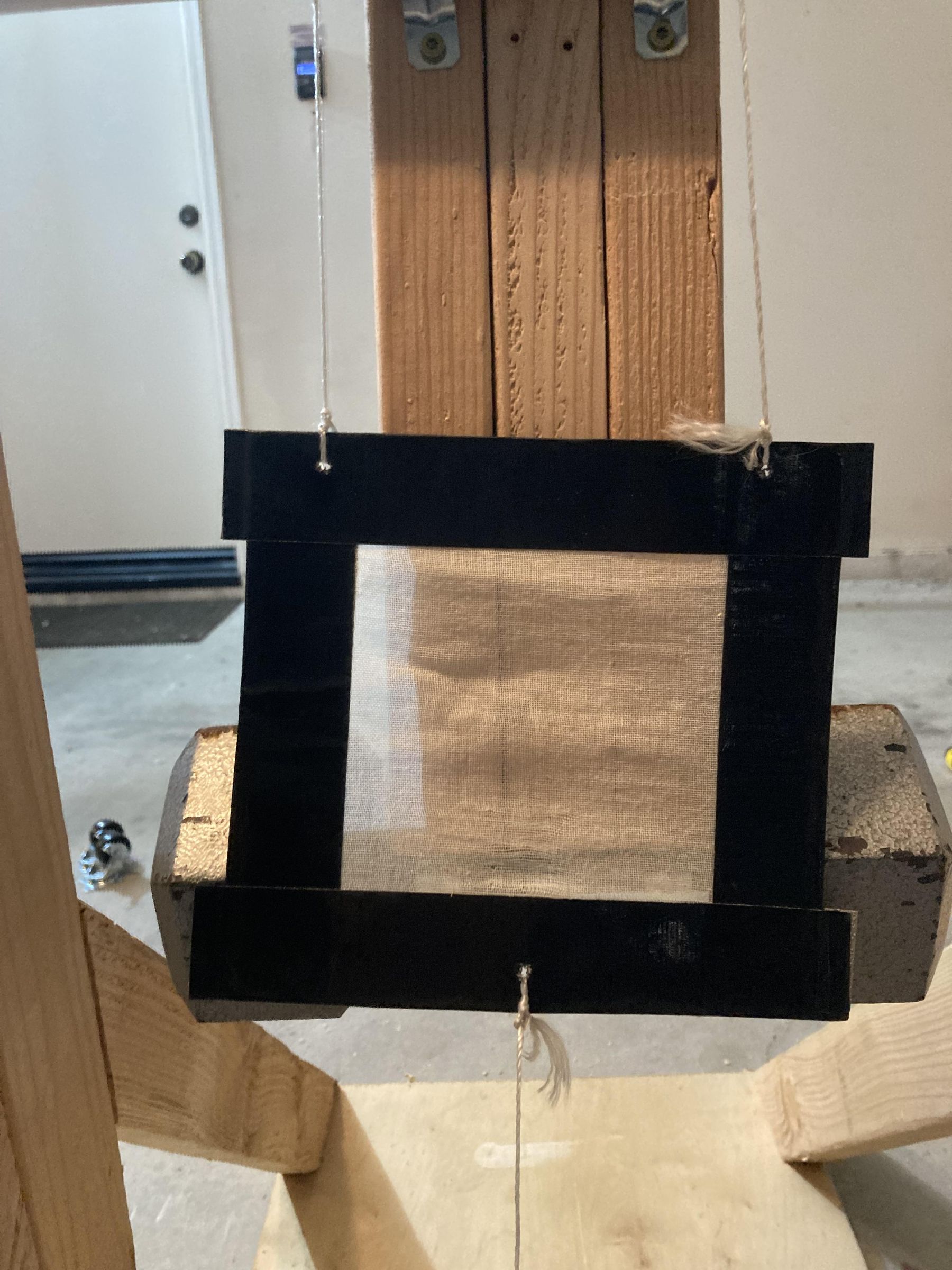 Trebuchet Build : 10 Steps (with Pictures) - Instructables