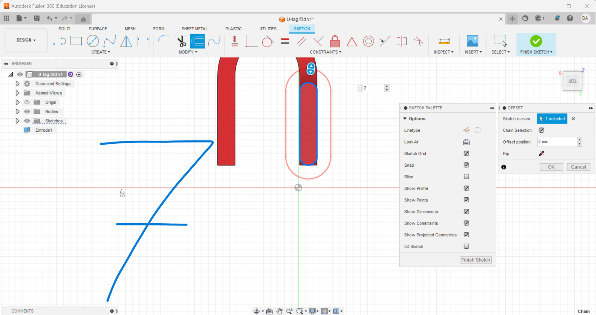 CROC TAGS : 4 Steps - Instructables