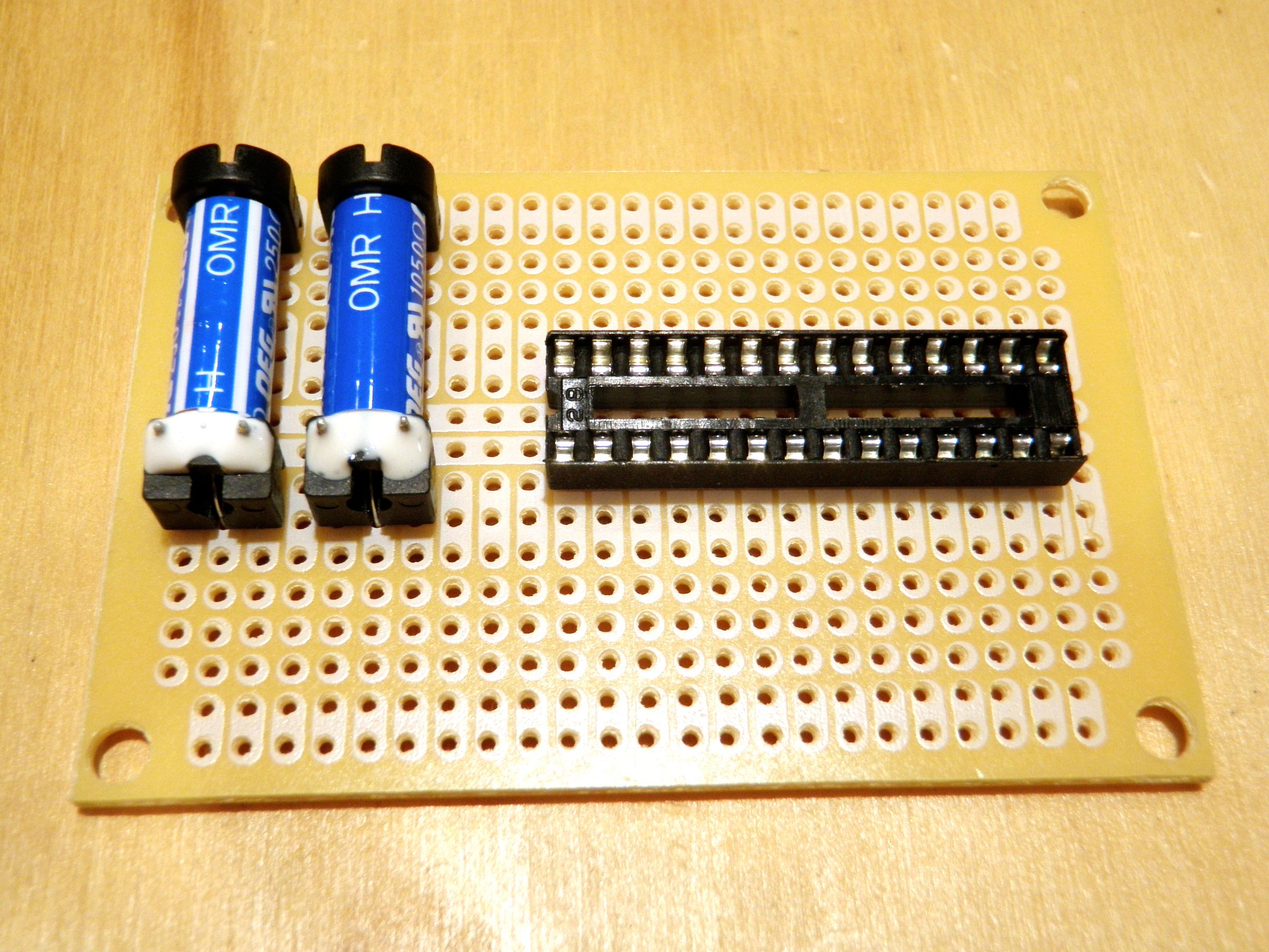 Intervalometer : 13 Steps (with Pictures) - Instructables
