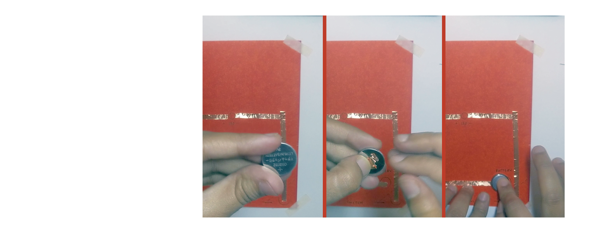 DIY Light Up Cards : 6 Steps - Instructables