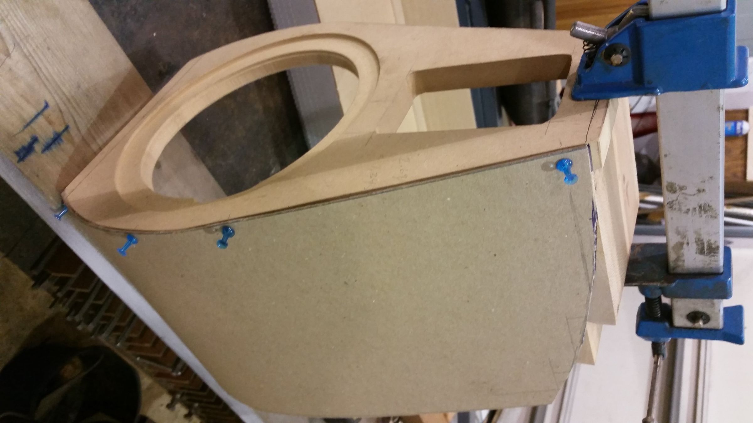 High Performance Audio Monitors : 5 Steps (with Pictures) - Instructables