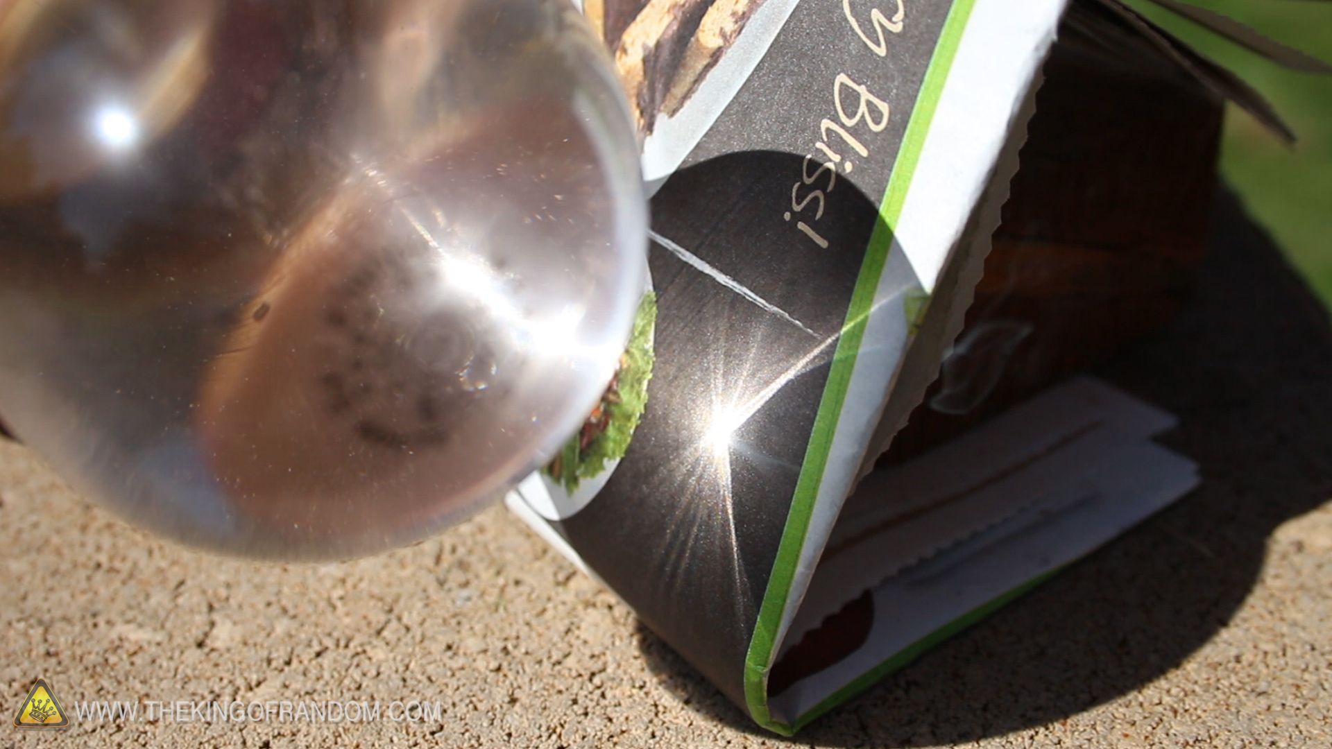 5 Ways to Start a Fire, Using Water : 7 Steps (with Pictures ...