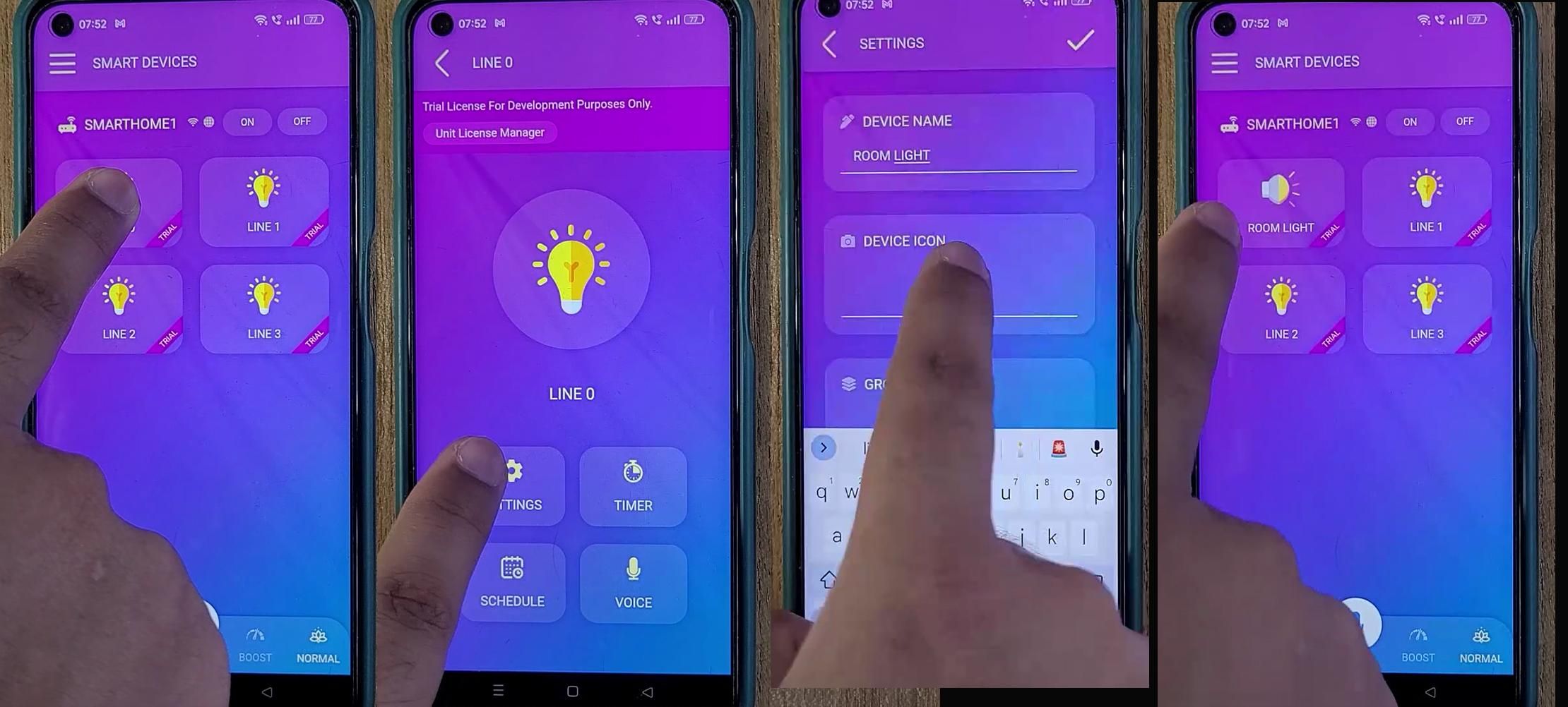 NodeMCU Home Automation Project With Cadio : 14 Steps - Instructables