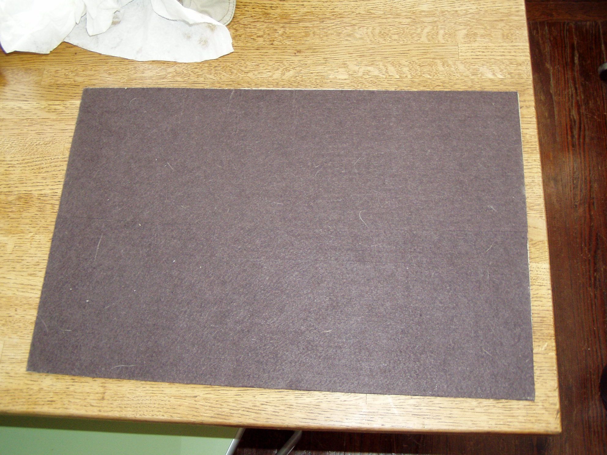 Model Making Clamp Board : 5 Steps - Instructables