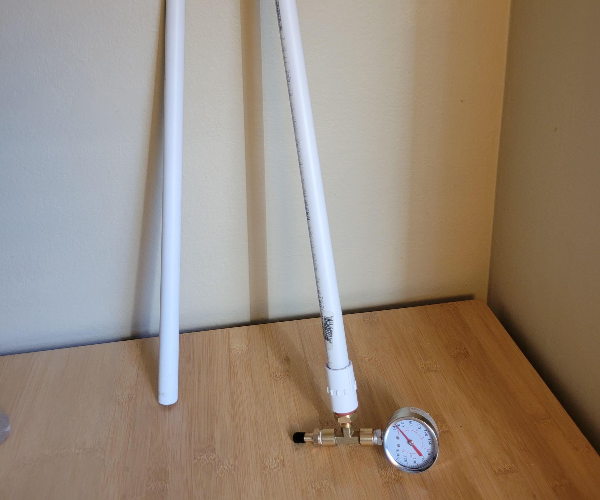Easy DIY Marshmallow Launcher (3 Steps W/ Pictures) : 3 Steps ...