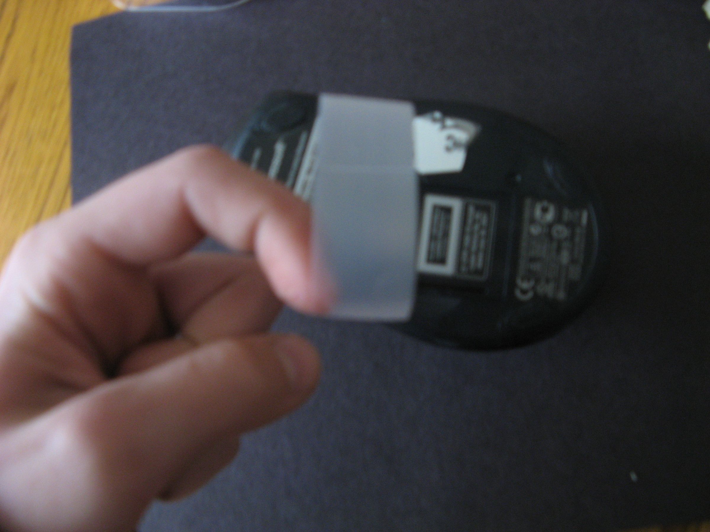 April Fools Prank: Broken Mouse : 3 Steps - Instructables