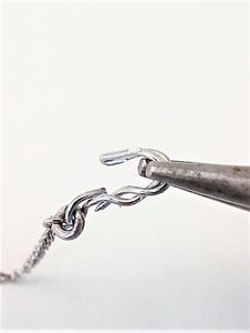 Easy Jewelry Repair for Common Jewelry Breaks : 5 Steps (with Pictures ...
