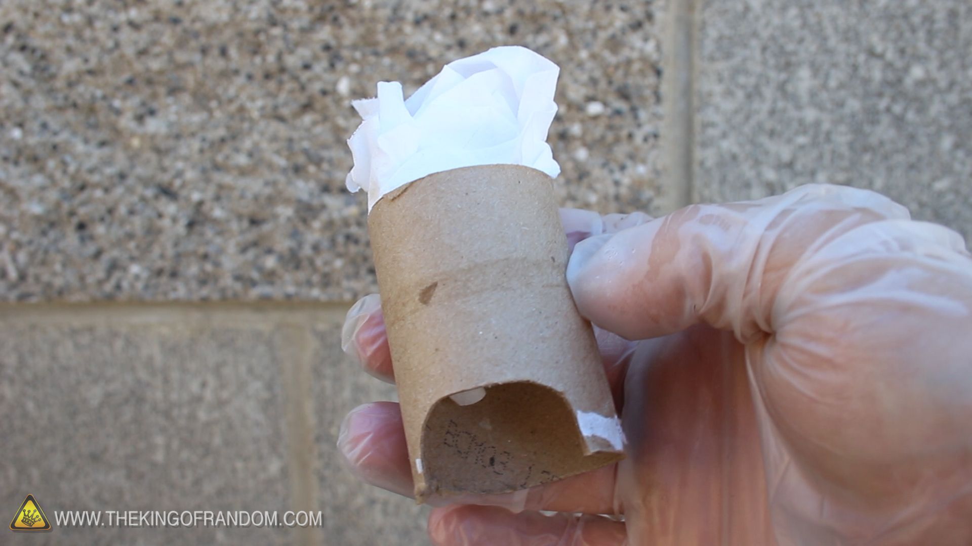 5 Ways to Start a Fire, Using Water : 7 Steps (with Pictures ...