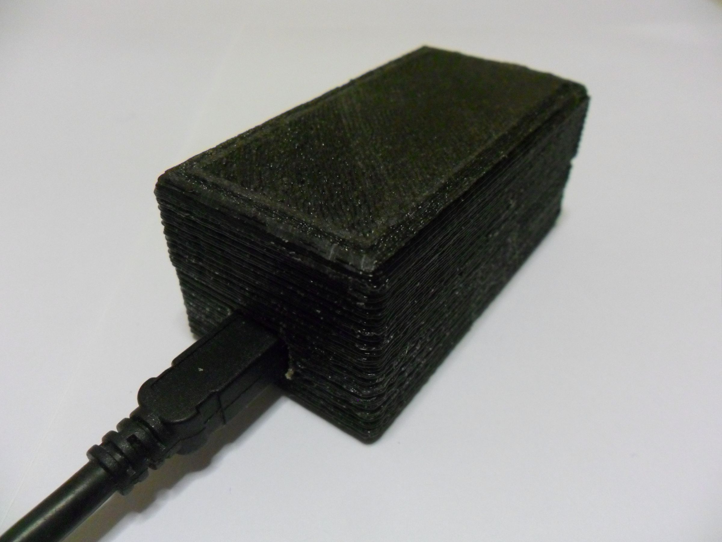 An Arduino WiFi Network (Sensors and Actuators) - the Sensor of Color ...