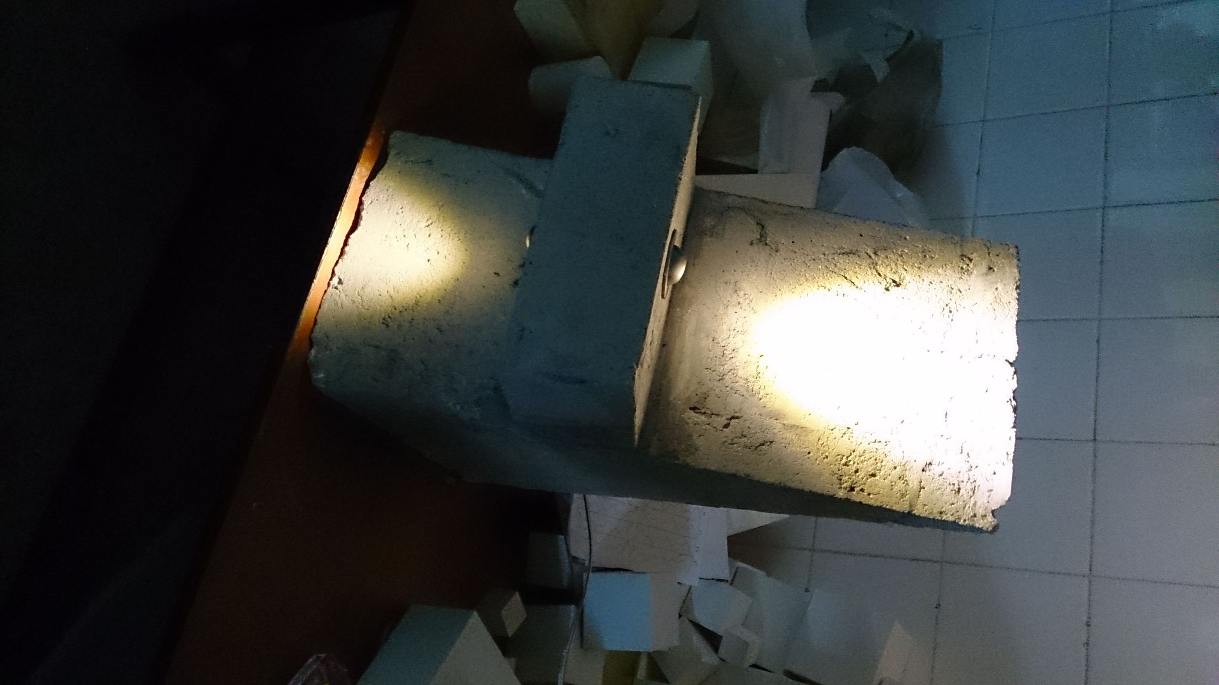 Concrete Garden Lighting : 9 Steps (with Pictures) - Instructables