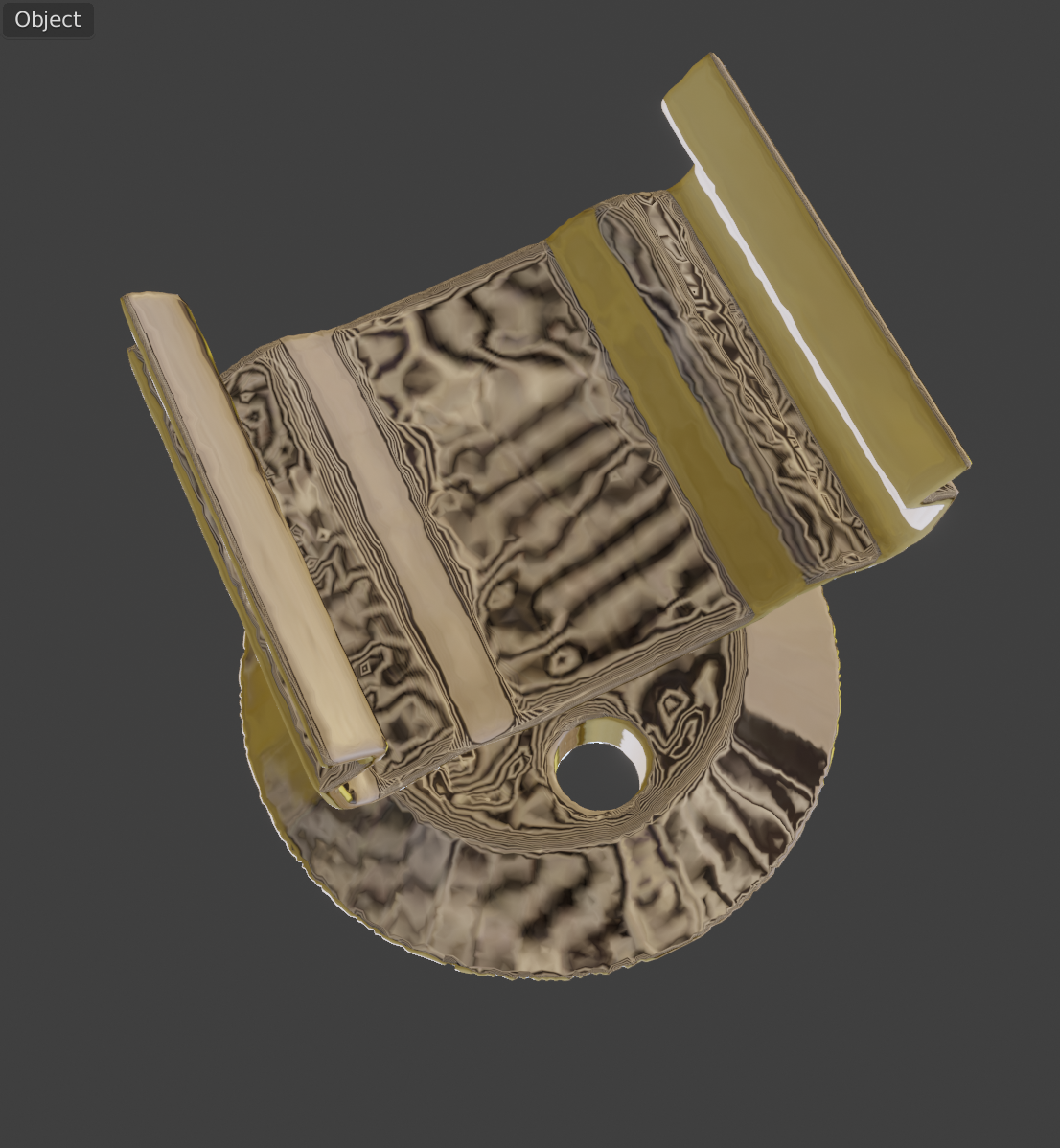 Week 7: Fusion 360 Shape Optimization + Generative Design : 3 Steps - Instructables