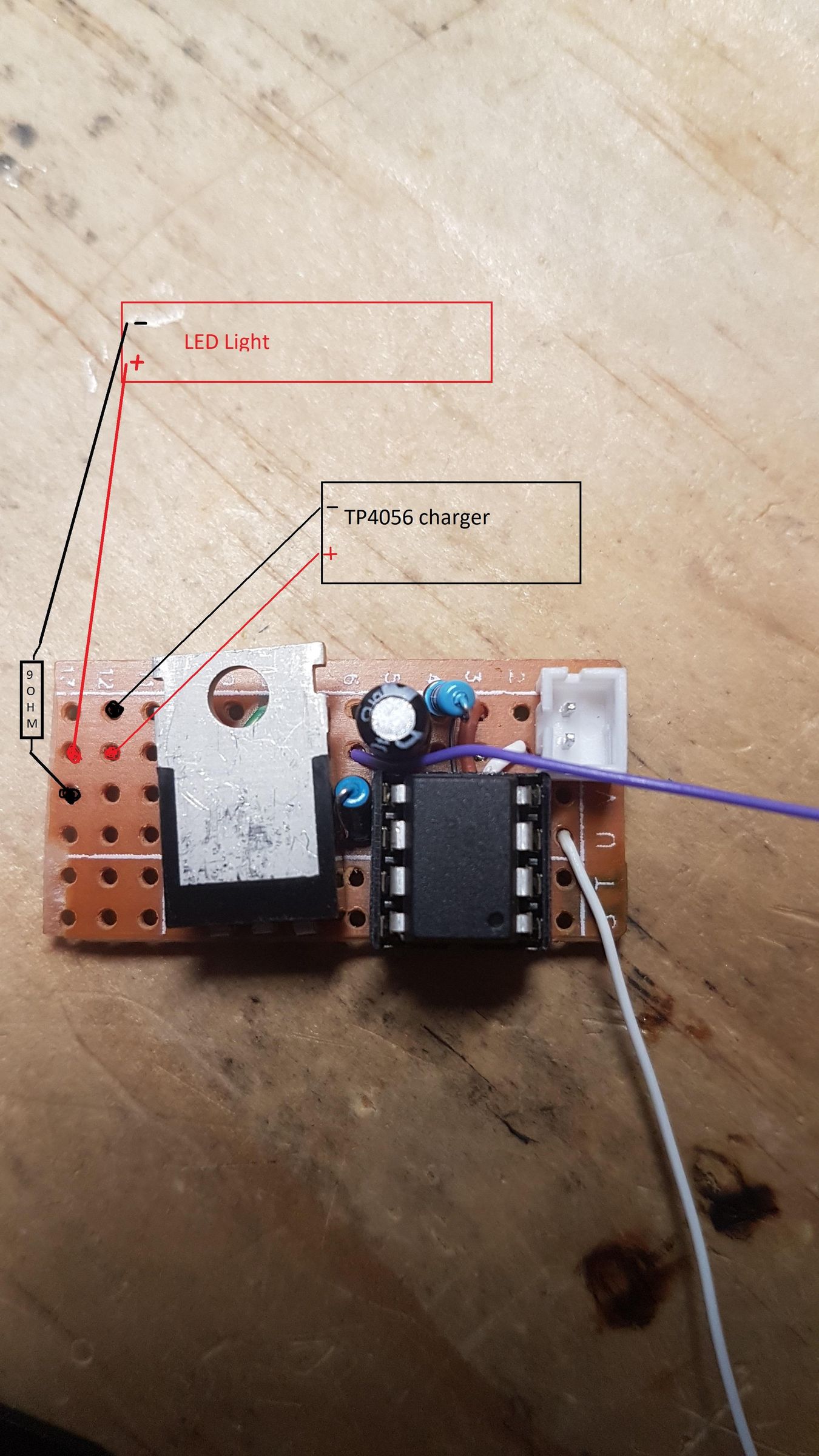 3d Printed Rear Bike Light : 7 Steps (with Pictures) - Instructables
