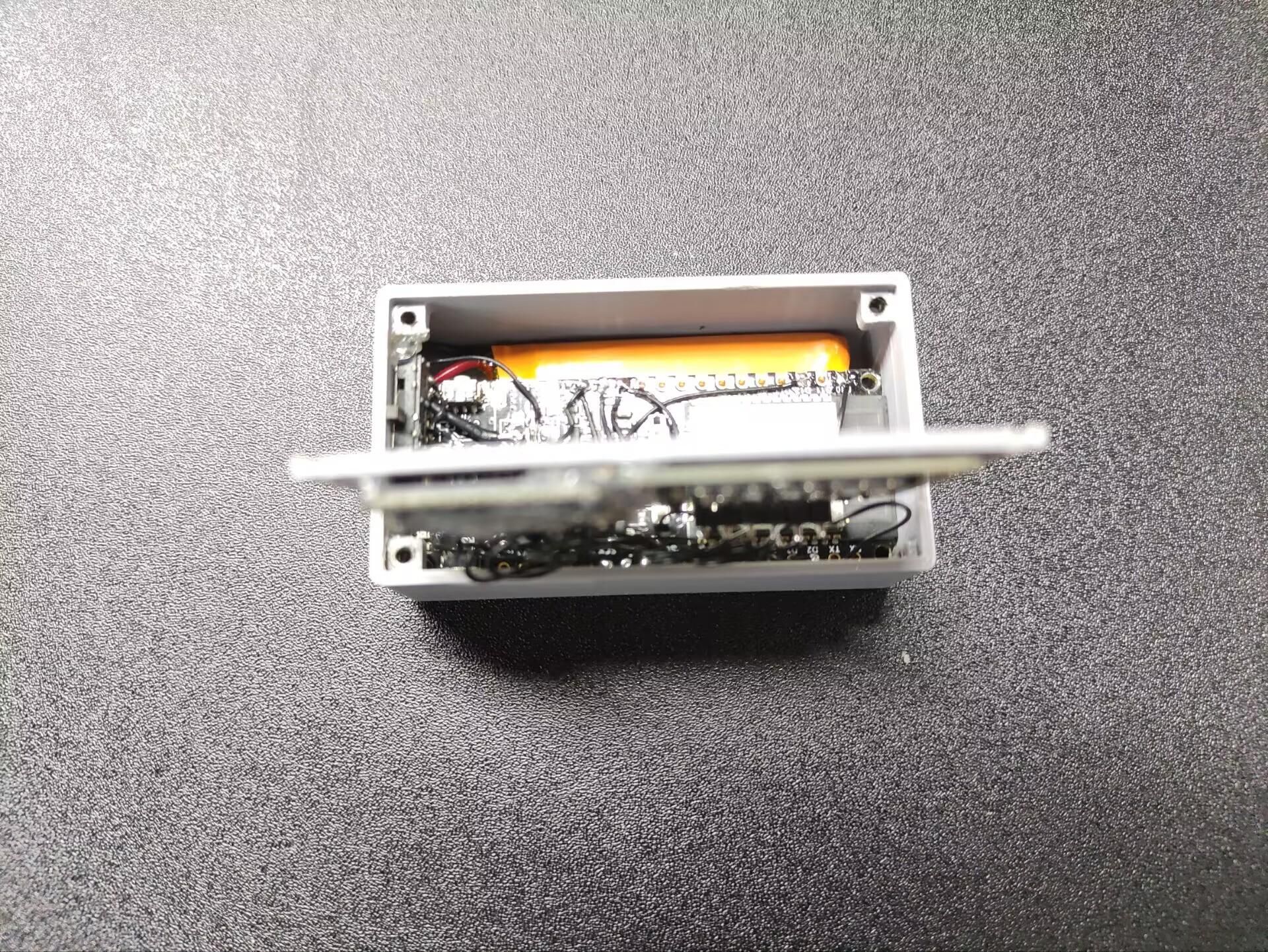 DIY a Simple Three-axis Accelerometer Data Logger : 6 Steps - Instructables