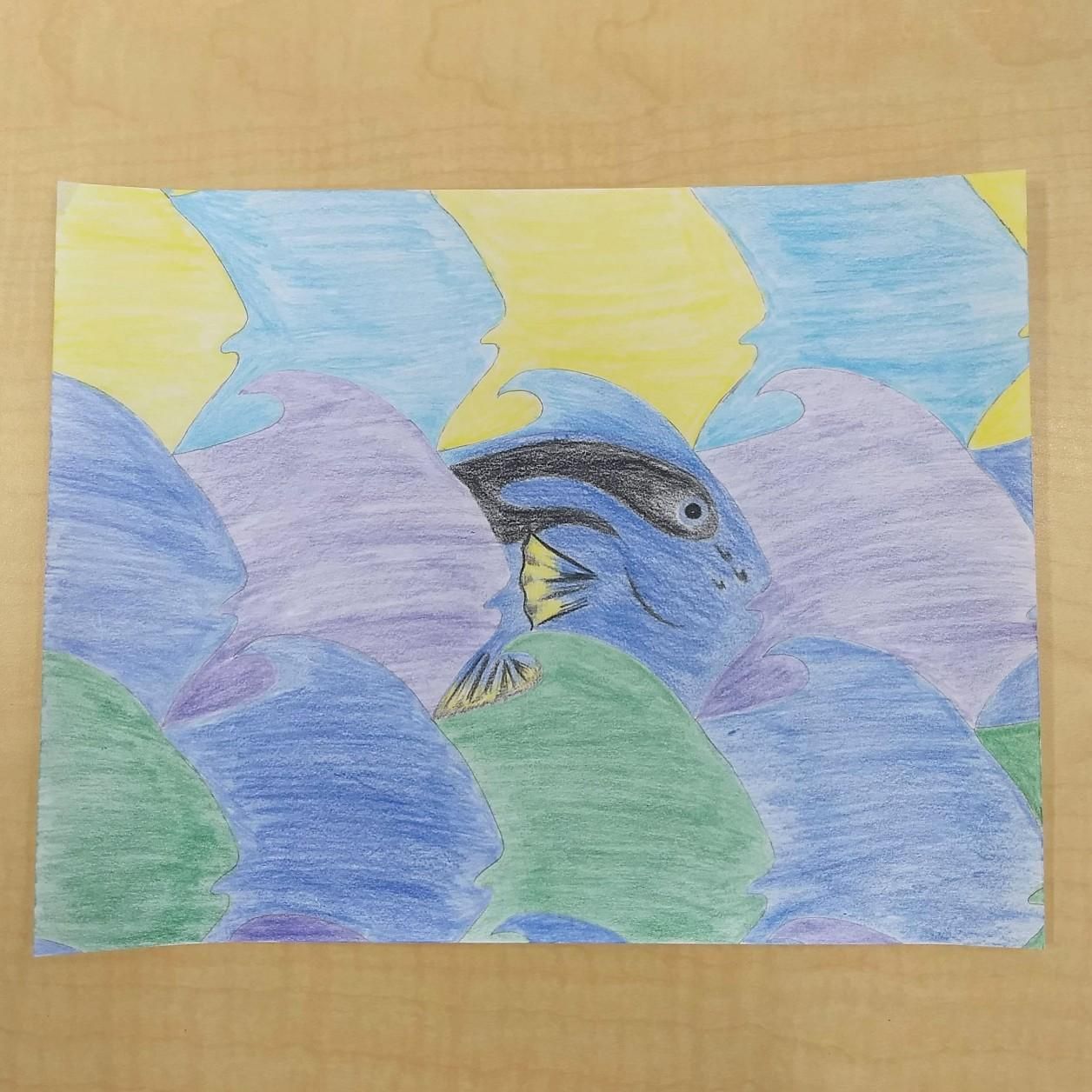 Post-It Tessellations : 5 Steps (with Pictures) - Instructables