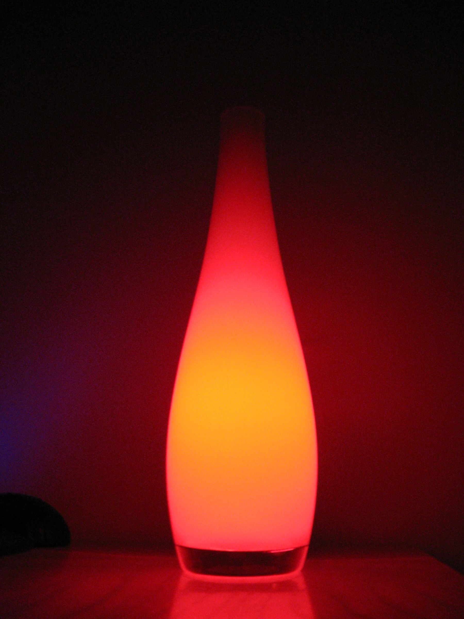 Mood Vase : 7 Steps - Instructables