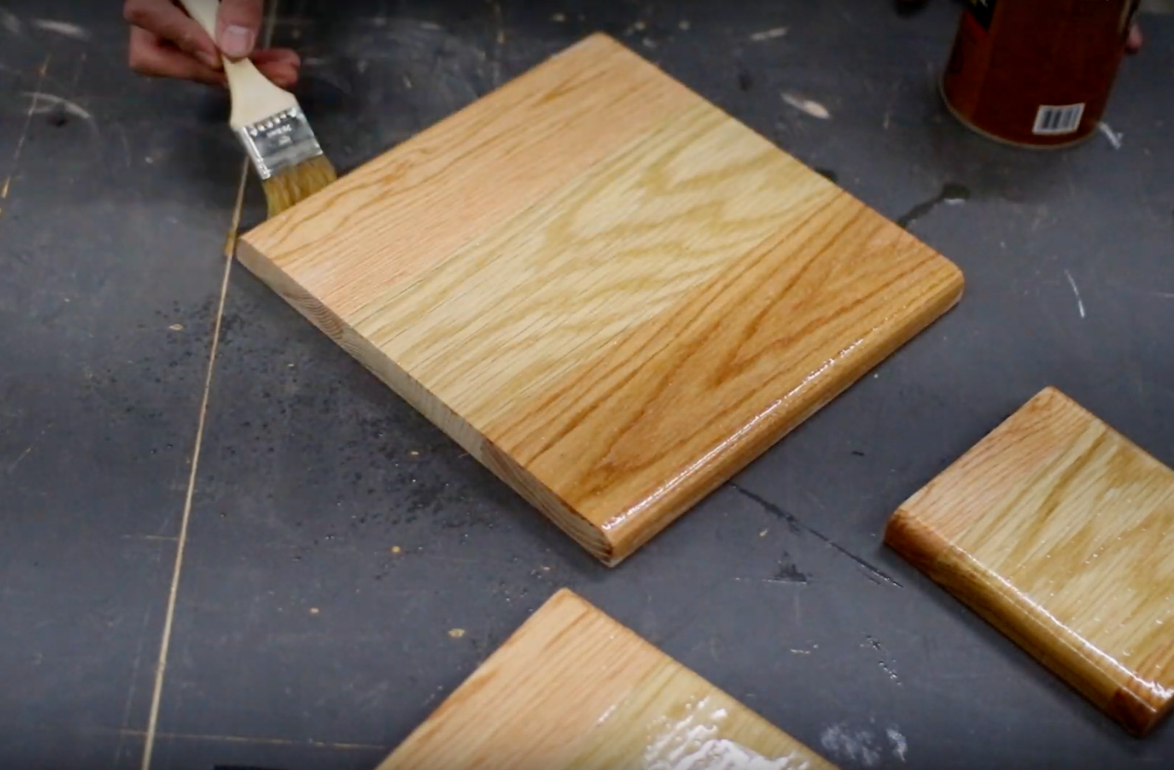 A Stool With Flip Out Steps : 8 Steps (with Pictures) - Instructables