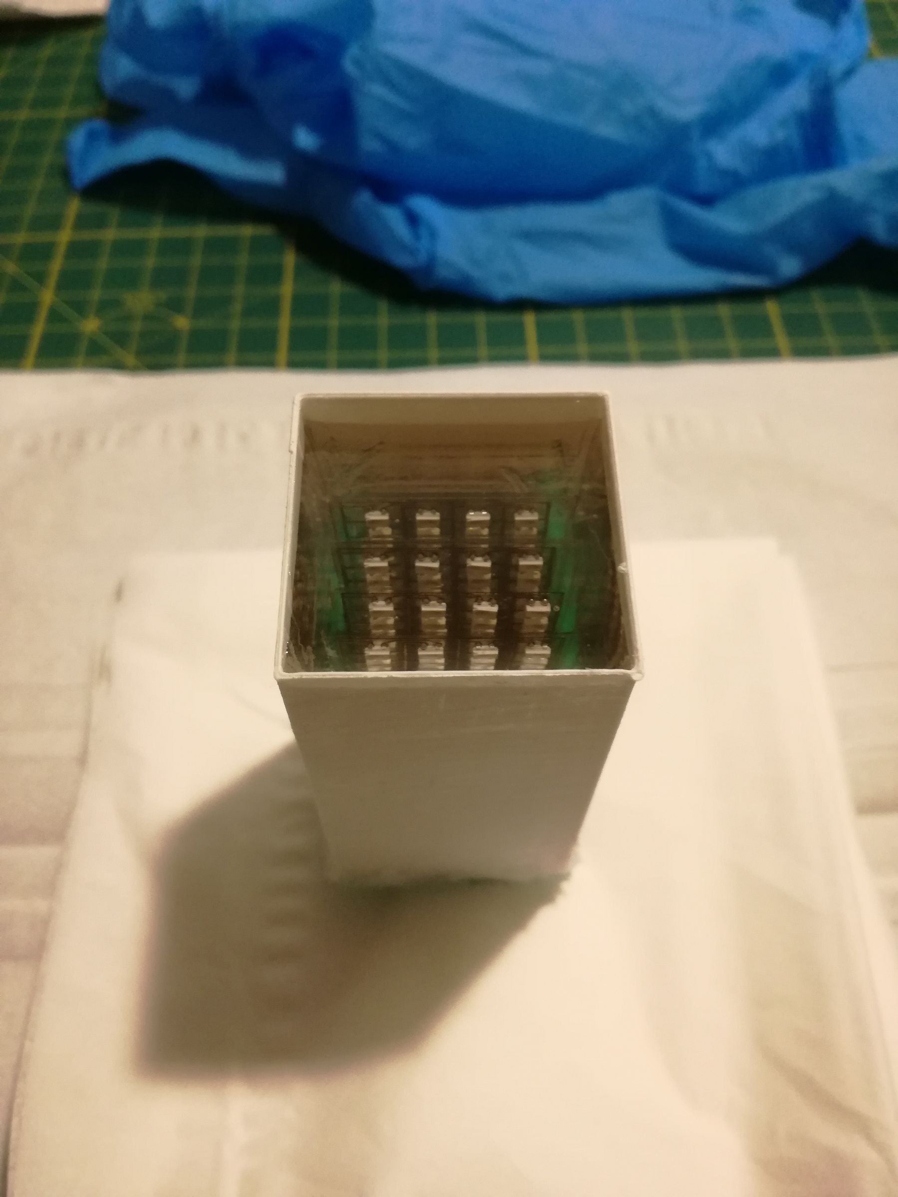 3D Digital Sand : 11 Steps (with Pictures) - Instructables