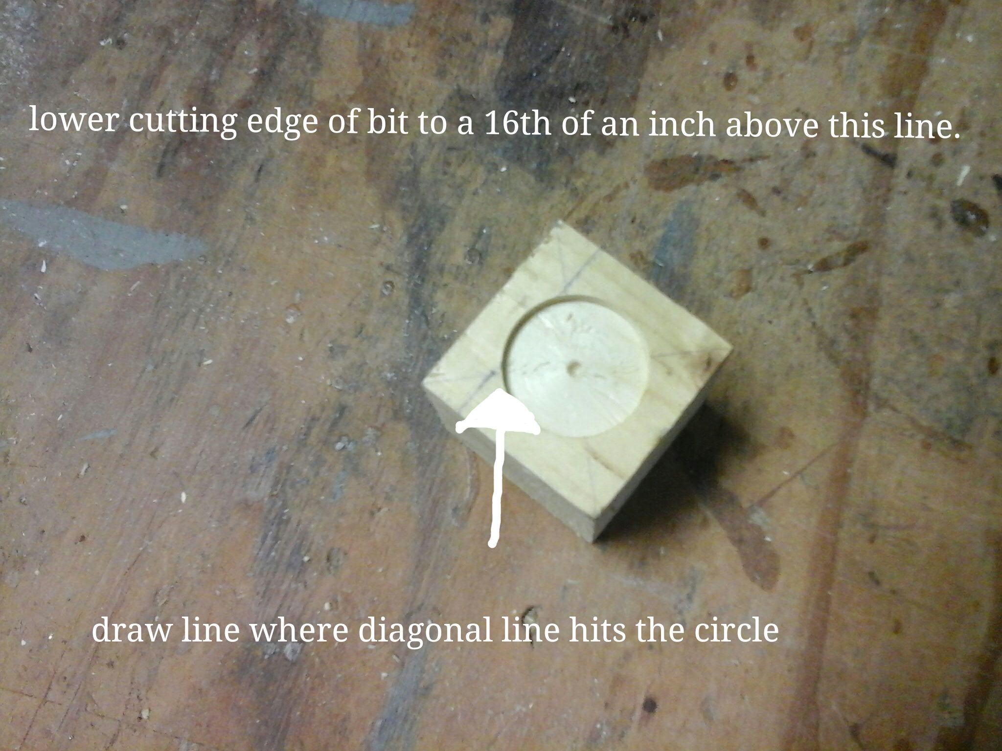 Wooden Cube in a Cube : 8 Steps (with Pictures) - Instructables
