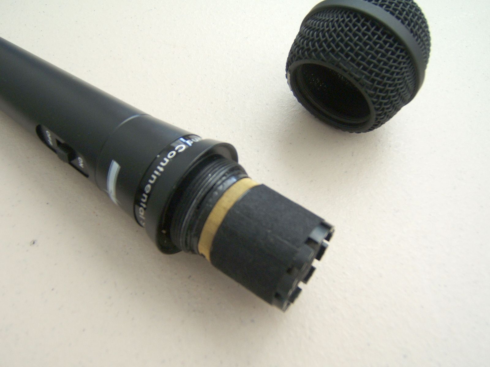 Breathalyzer Microphone : 25 Steps (with Pictures) - Instructables