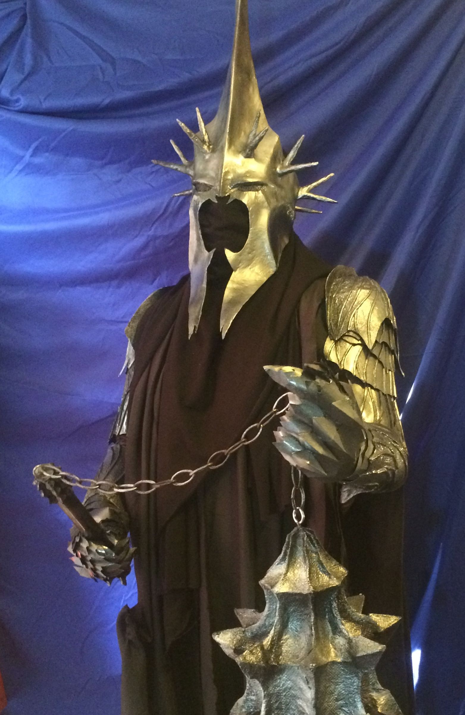 Witch King Of Angmar Costume