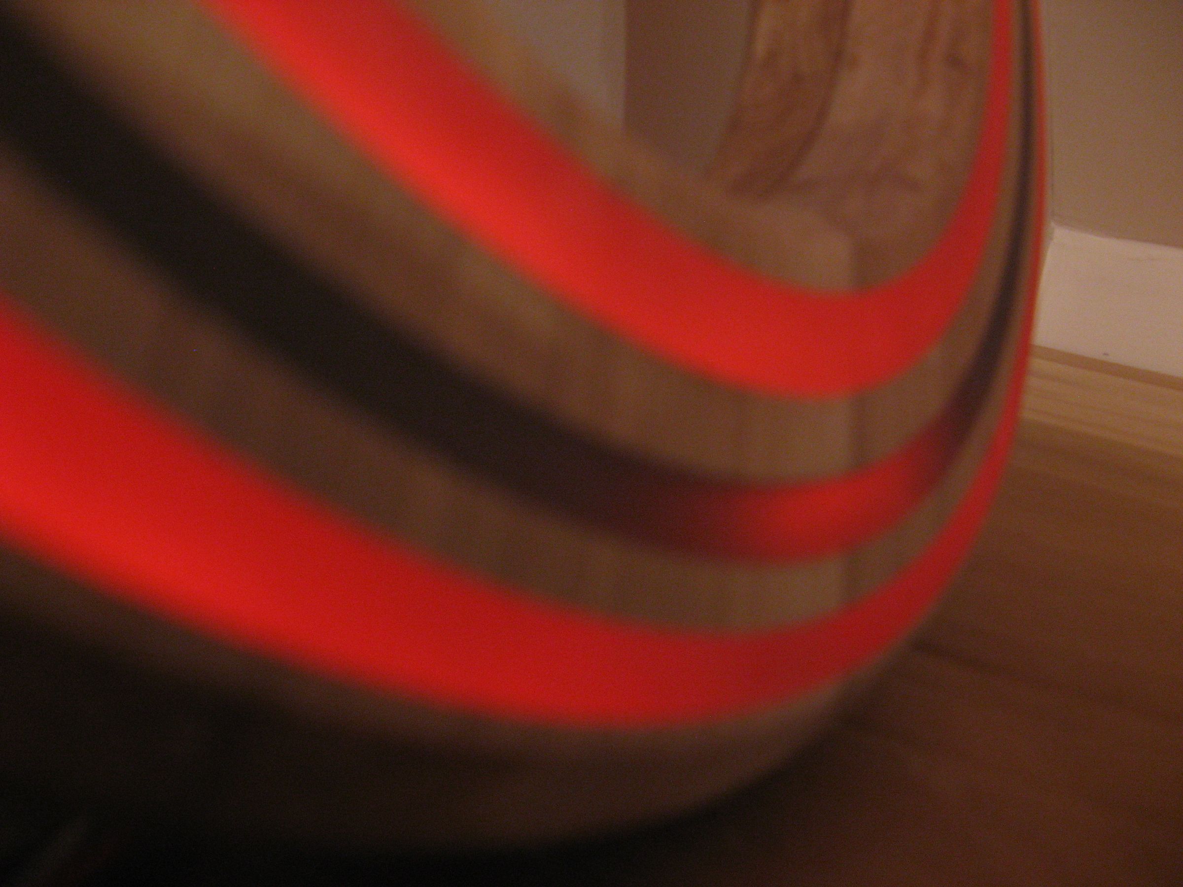 Make a Led Tron Desk and Led Tron Clock : 15 Steps (with Pictures ...