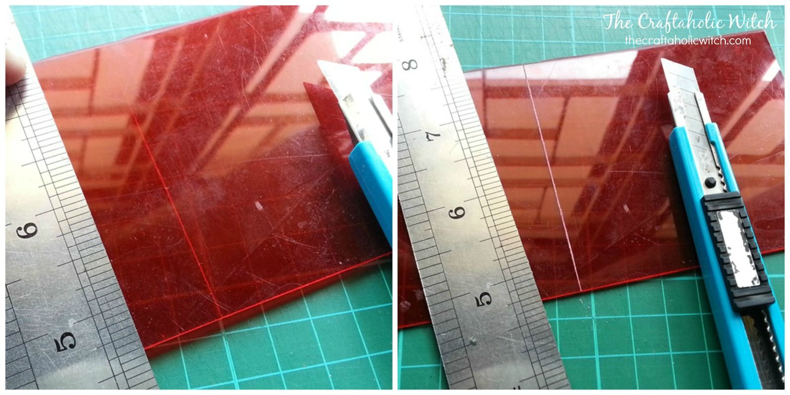 DIY Acrylic Sheet Box : 4 Steps (with Pictures) - Instructables