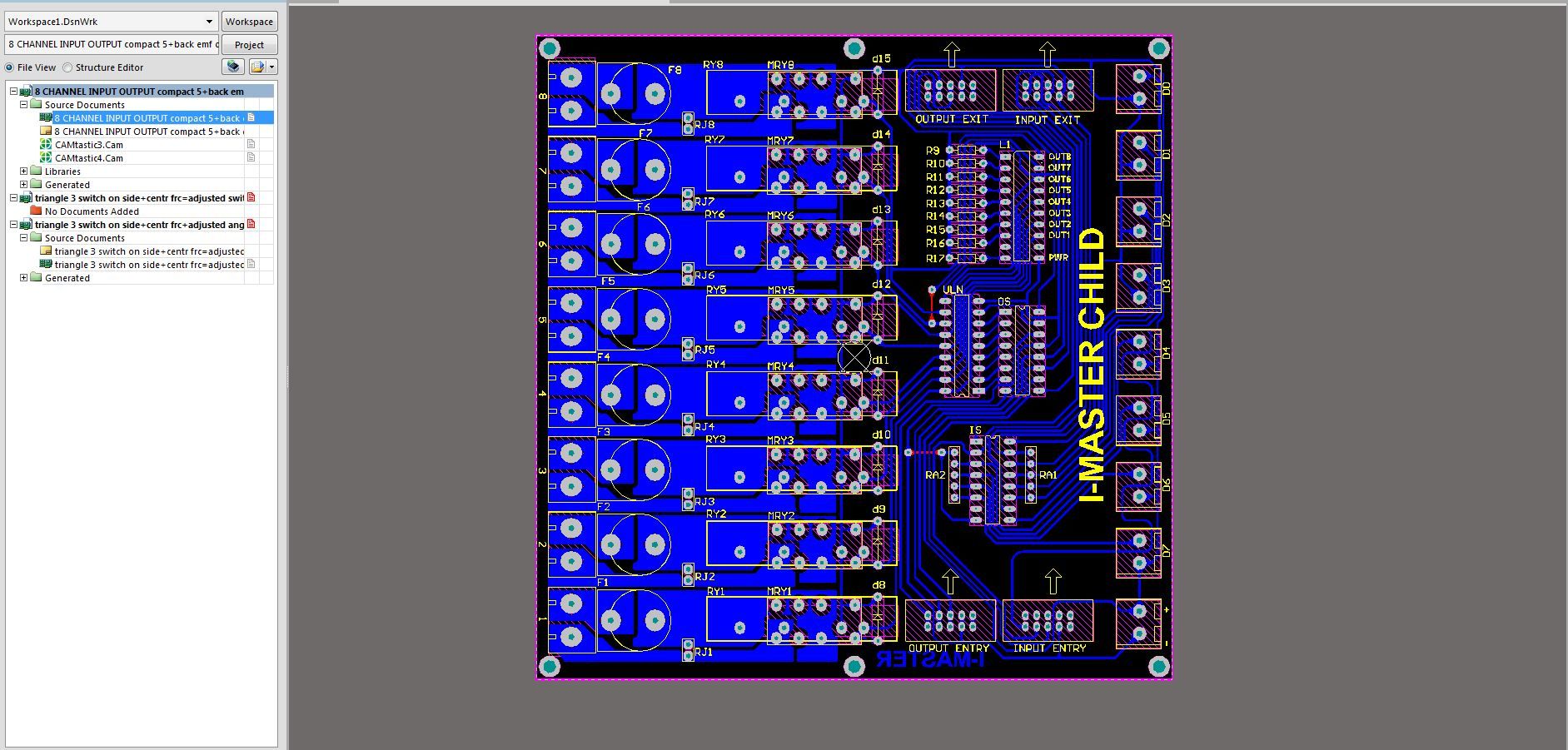 Altium Designer PCB Design - Instructables