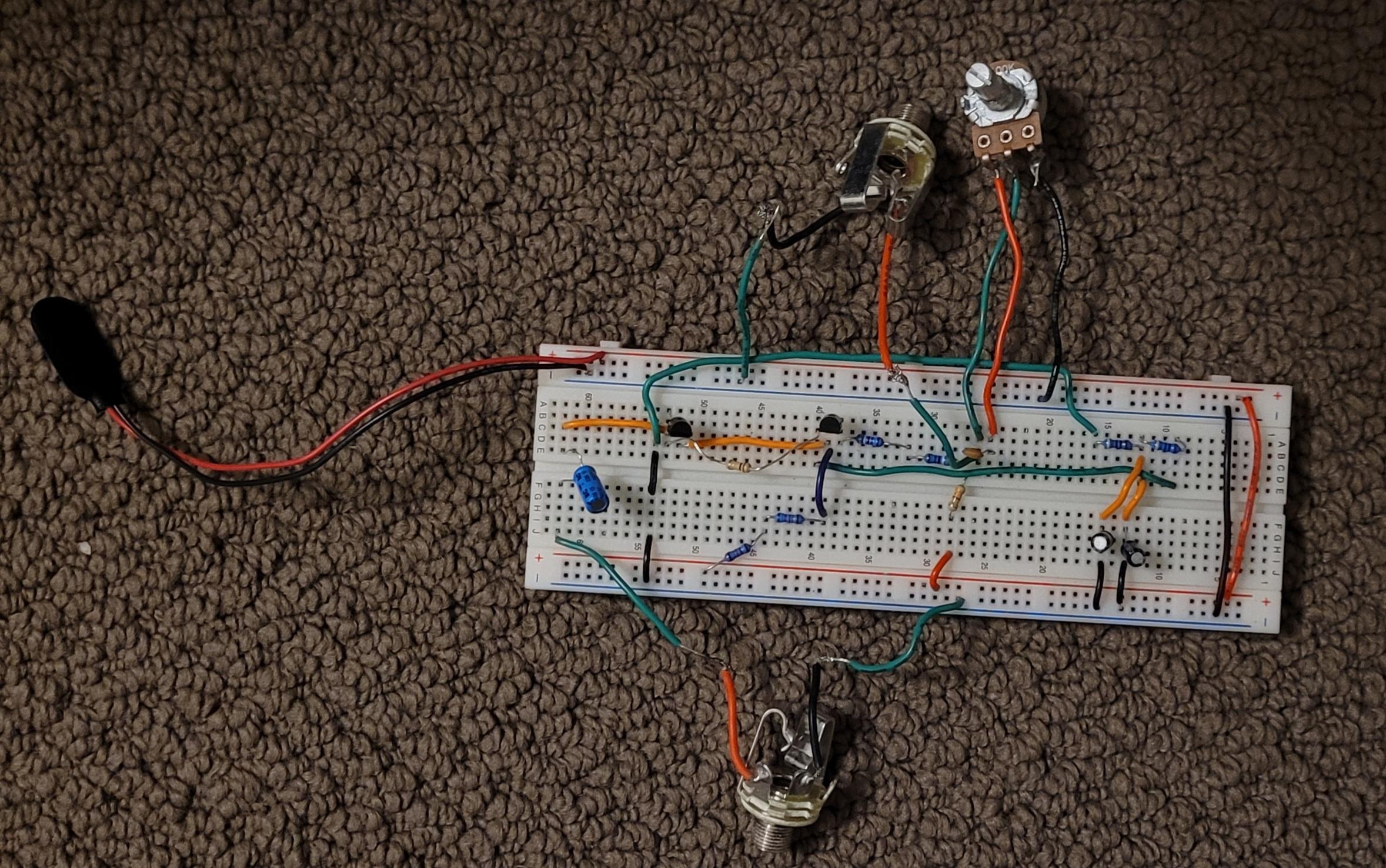 How to Have Fun With Your Guitar and Arduino! : 8 Steps - Instructables