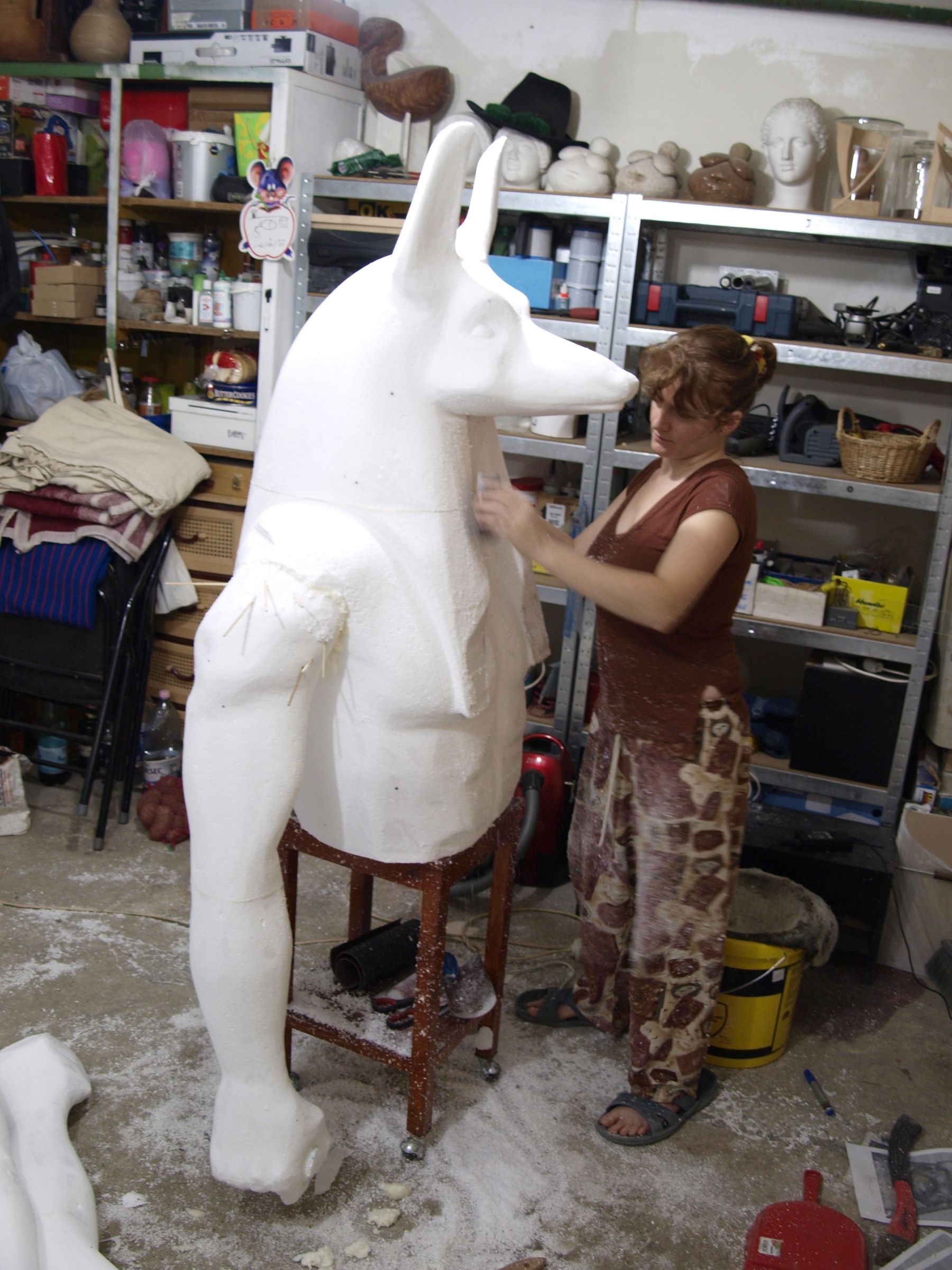 Turn Almost Any 3d Shape Into a Real Object : 7 Steps (with Pictures ...