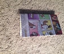 Little Notebooks : 6 Steps - Instructables