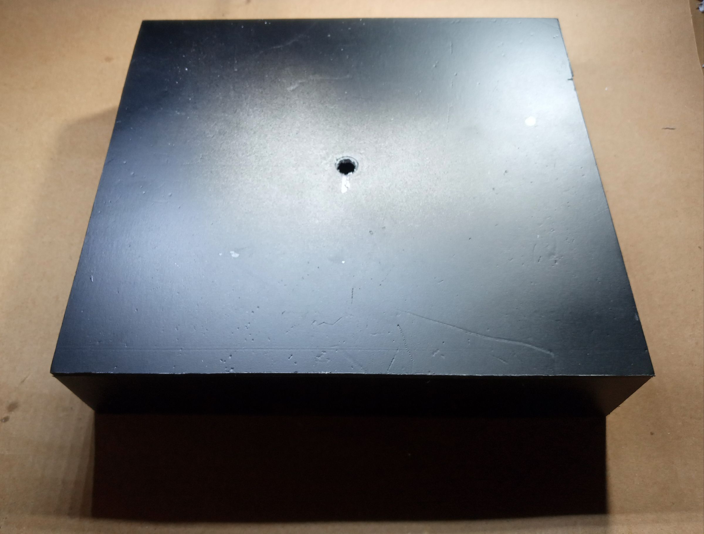 Cylindrical Cyberpunk Clock : 14 Steps (with Pictures) - Instructables