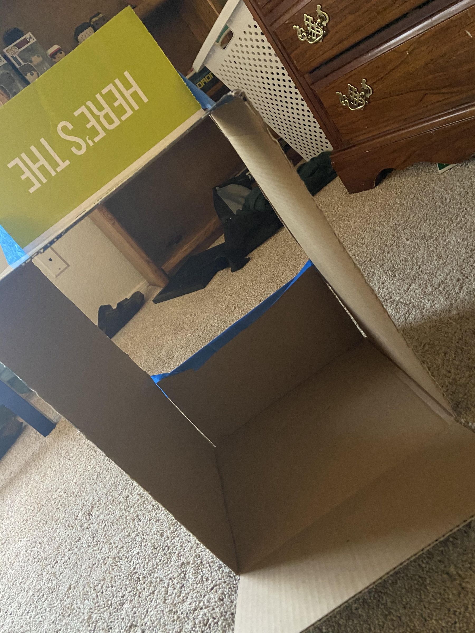 Homemade Document Camera : 4 Steps - Instructables