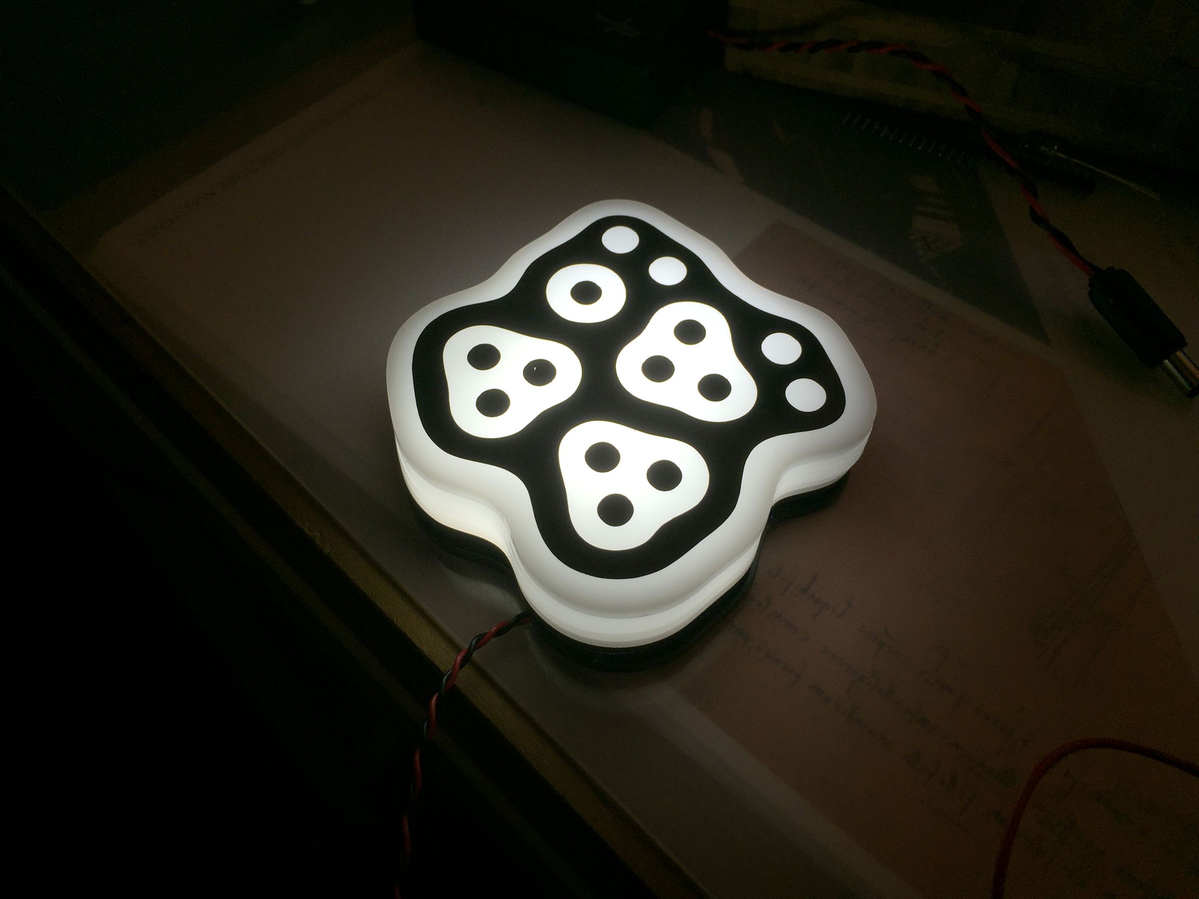 Terra Spider: Autonomous Remediation Robot : 11 Steps (with Pictures ...