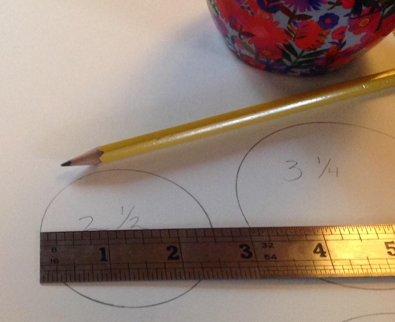 How to Make a Pocket Sized Secret Code Decoder Wheel : 7 Steps ...