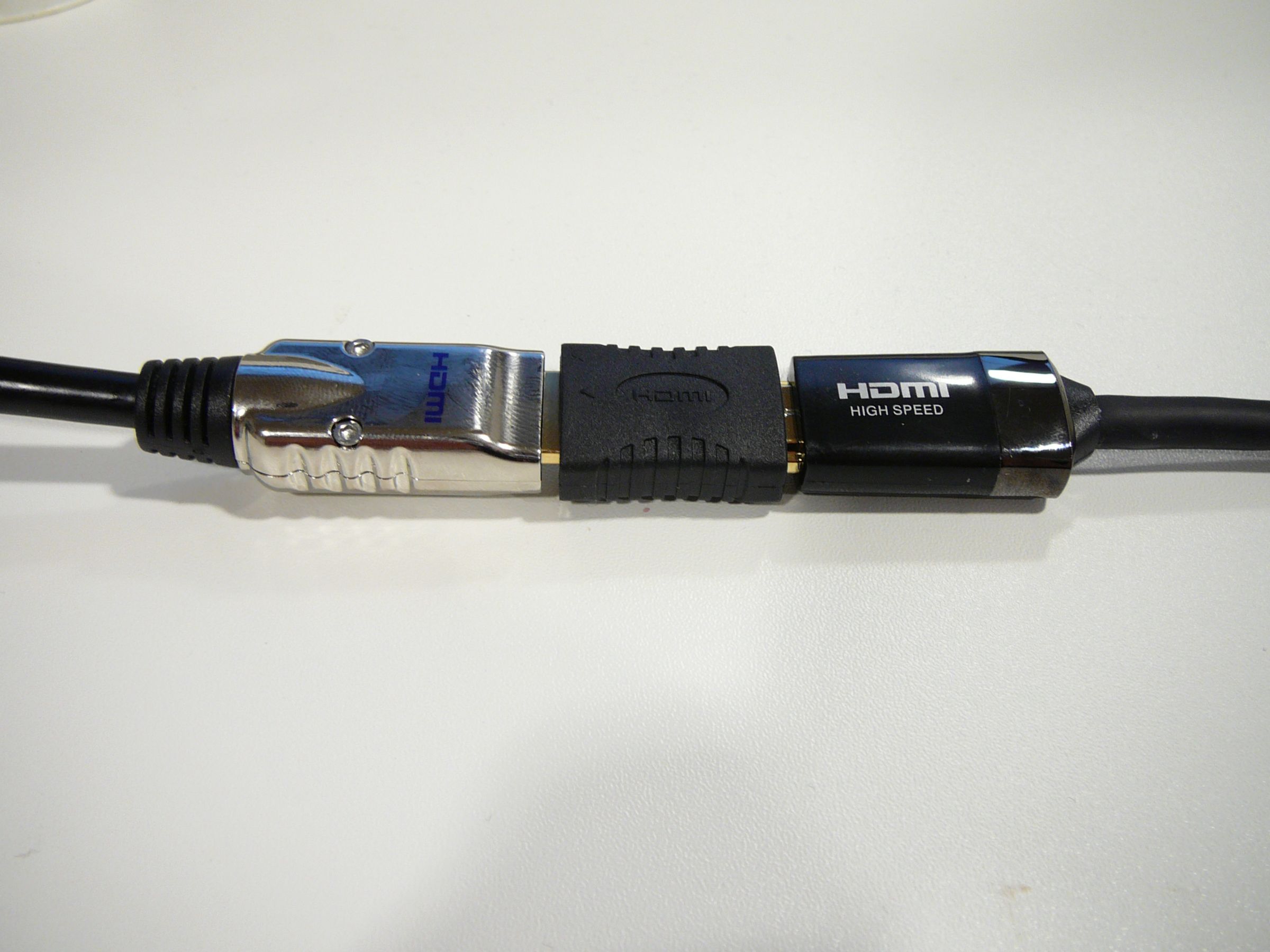 Repair a Hdmi Cable : 6 Steps (with Pictures) - Instructables