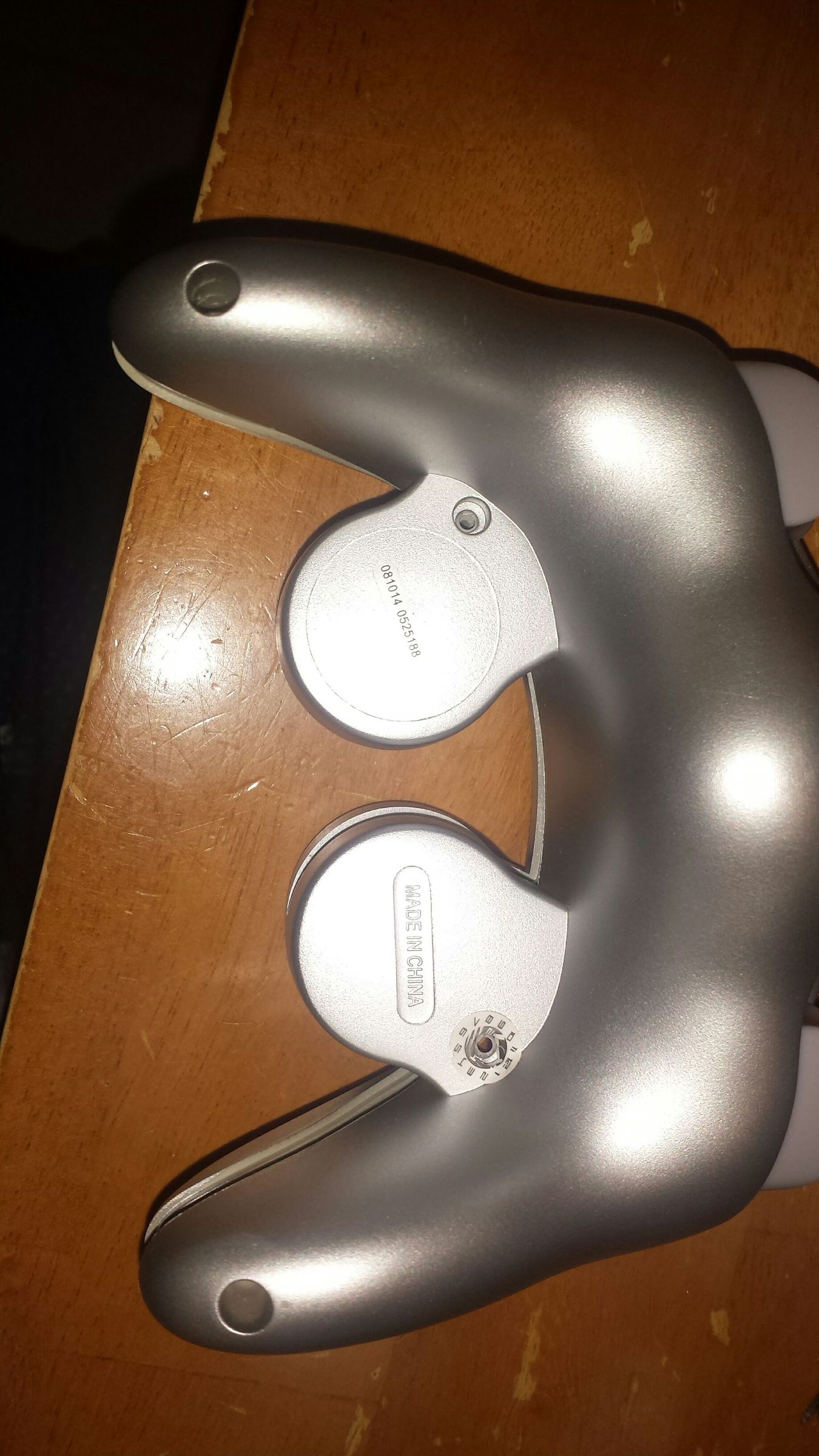 Custom Gamecube Controller : 4 Steps - Instructables