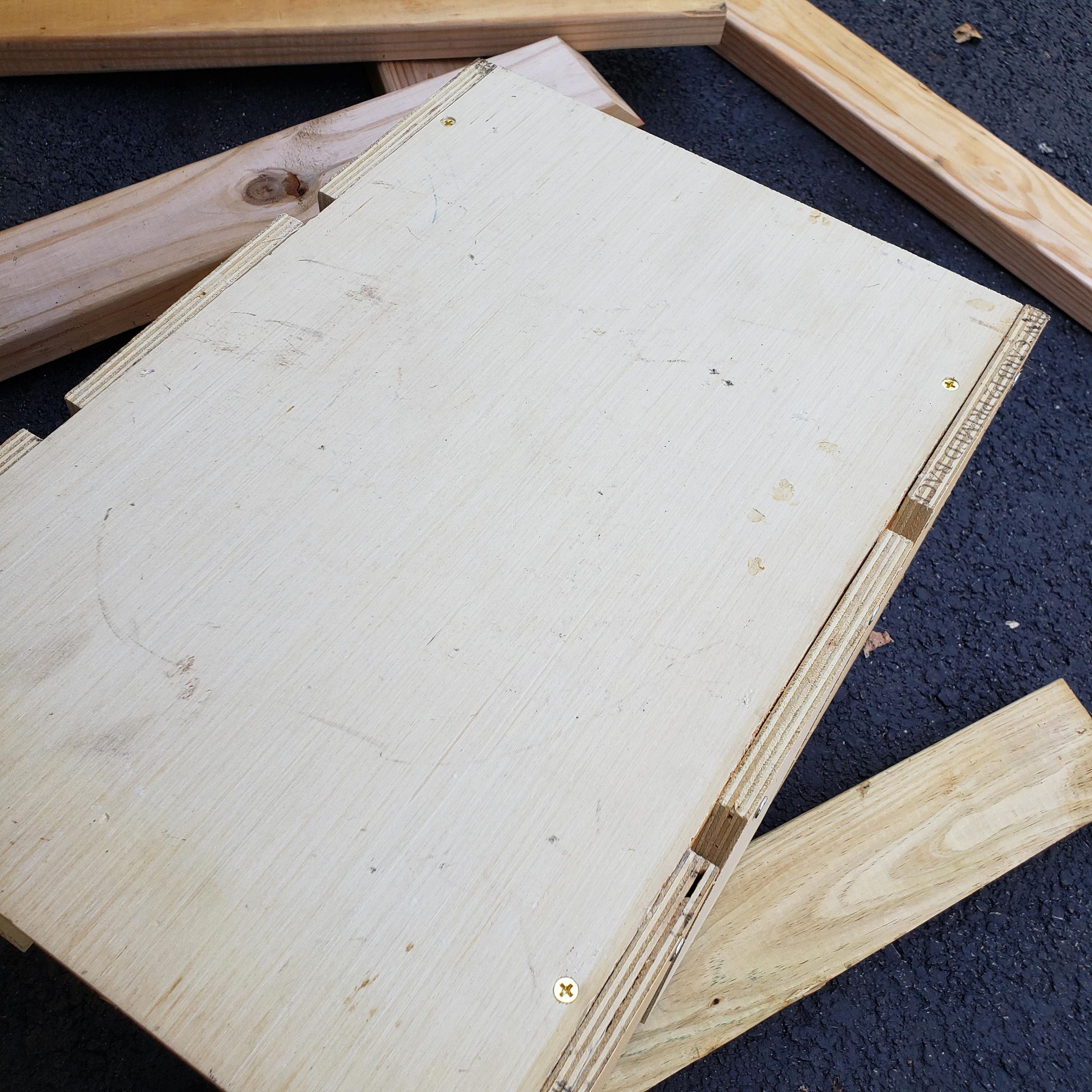 Kindling Bundle Jig : 3 Steps - Instructables