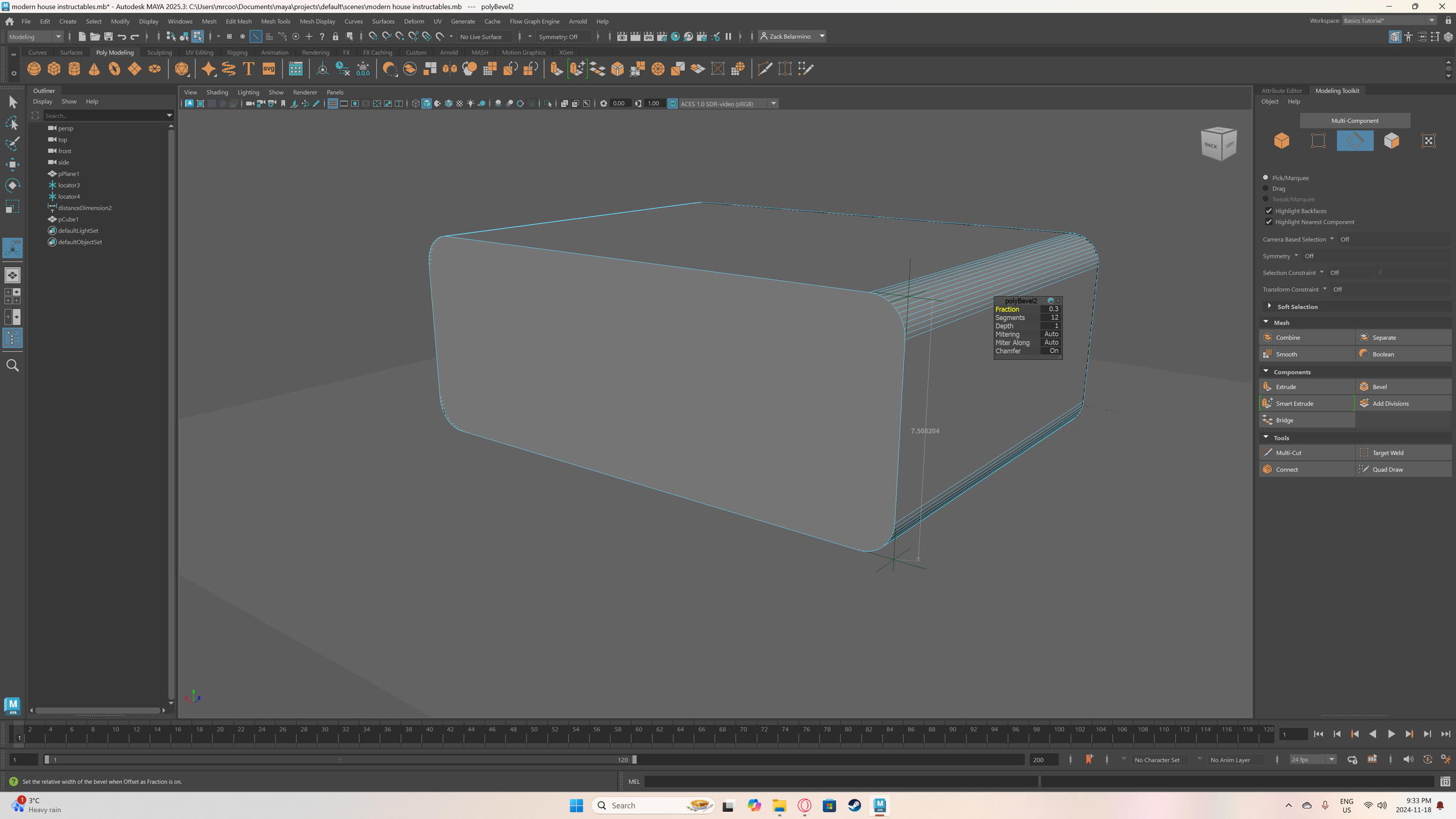 Home Capsule : 13 Steps (with Pictures) - Instructables