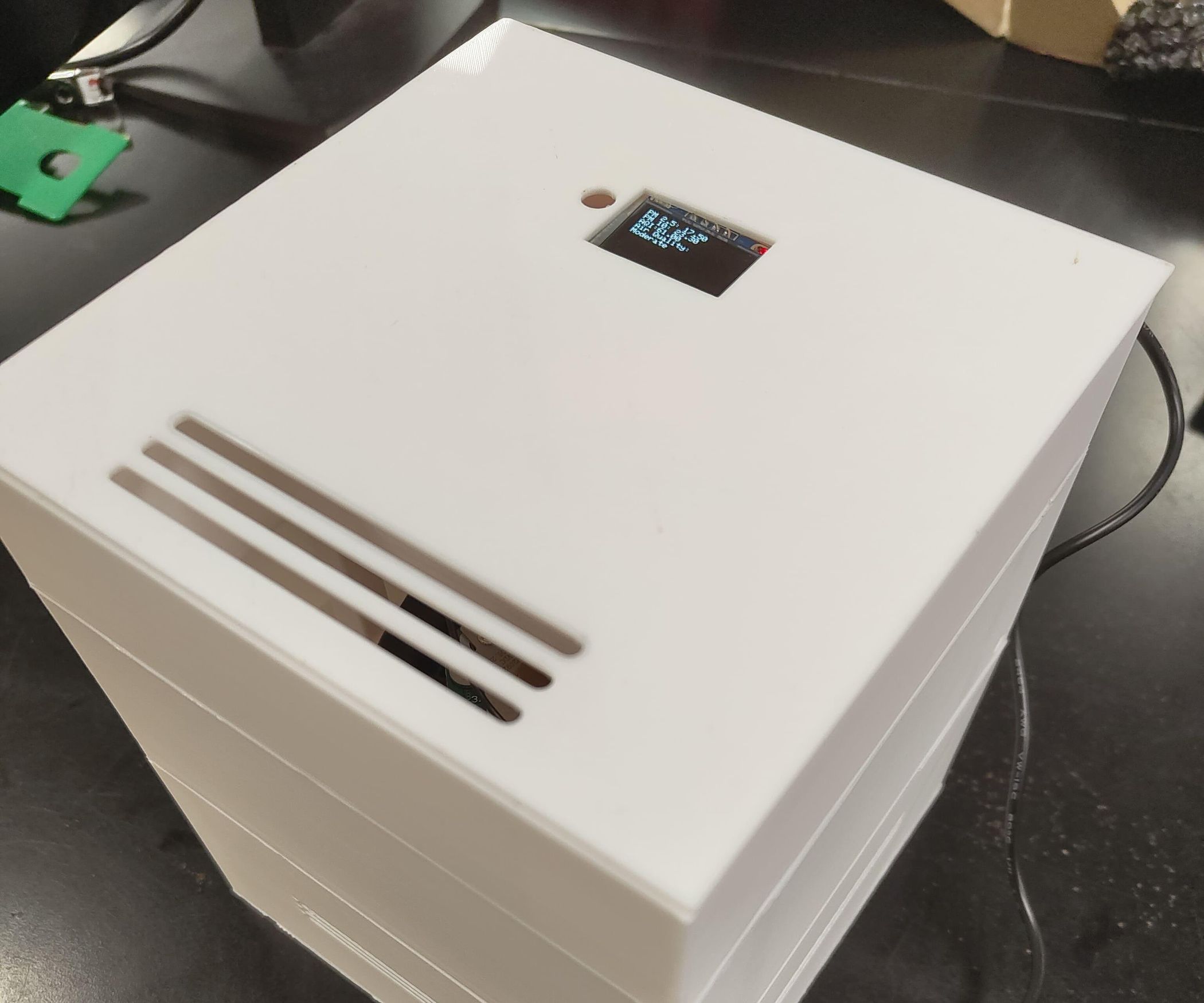 AirBox (Smart Air Purifier) : 10 Steps - Instructables