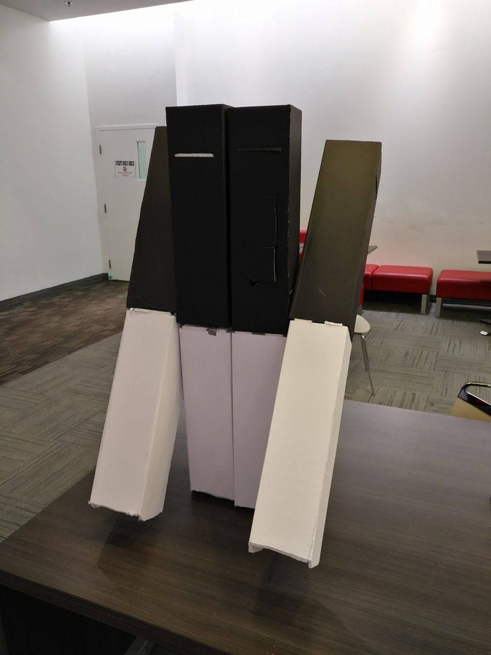 Tars Robot