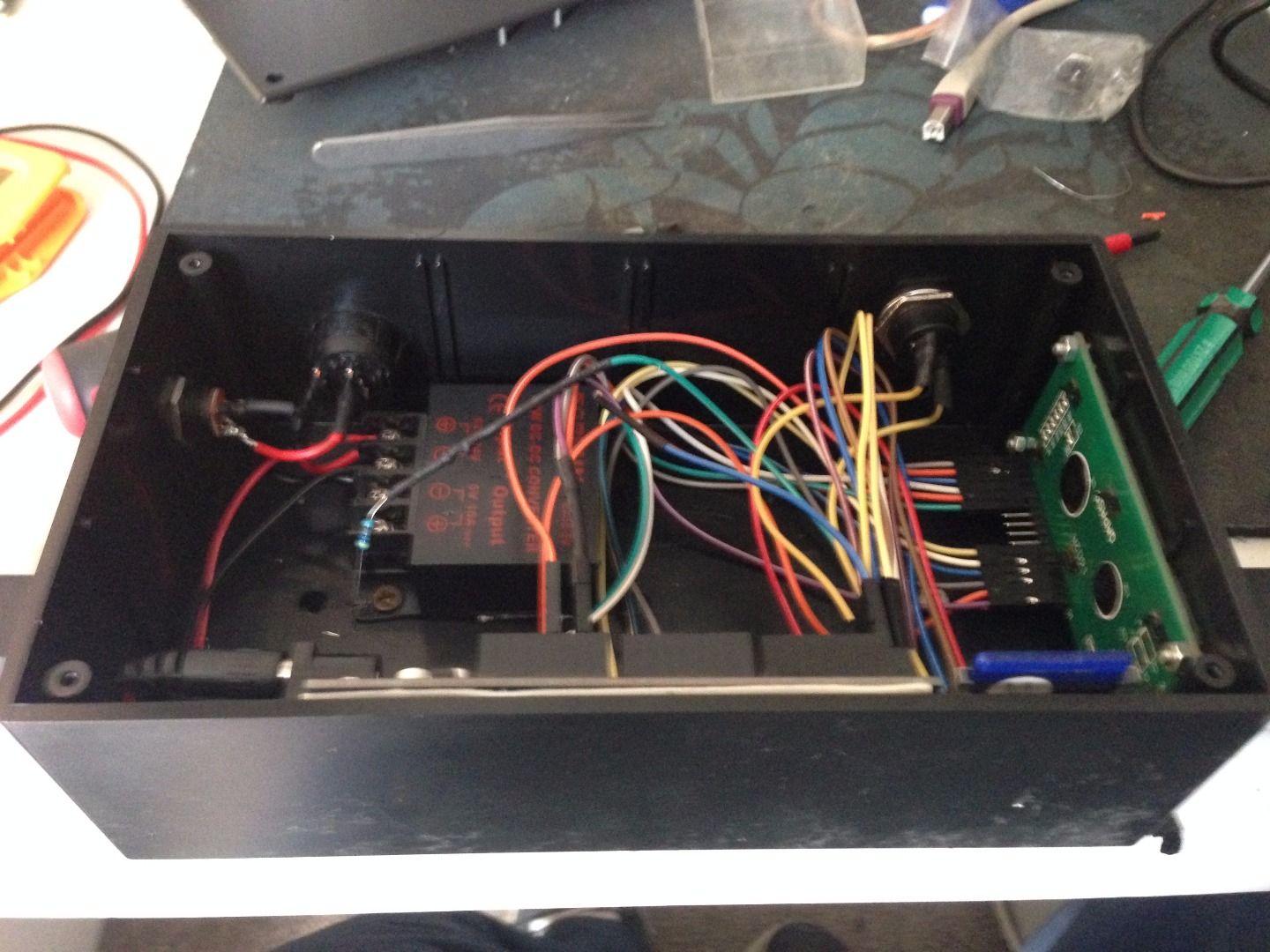 Arduino Pixel Stick WS2812 : 8 Steps (with Pictures) - Instructables