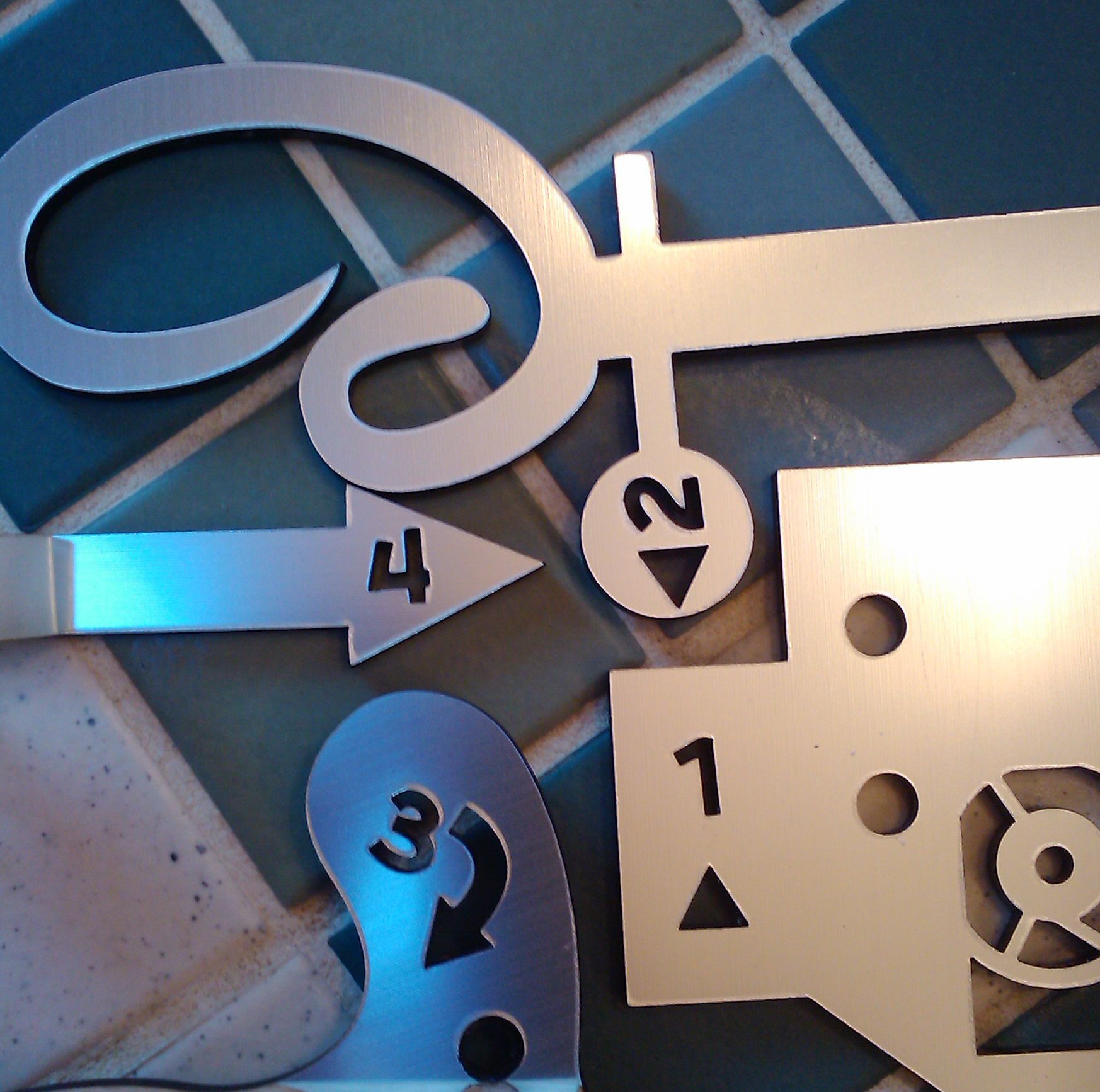 Cool Automata/Faux Steampunk Inspired CD Case : 7 Steps (with Pictures ...