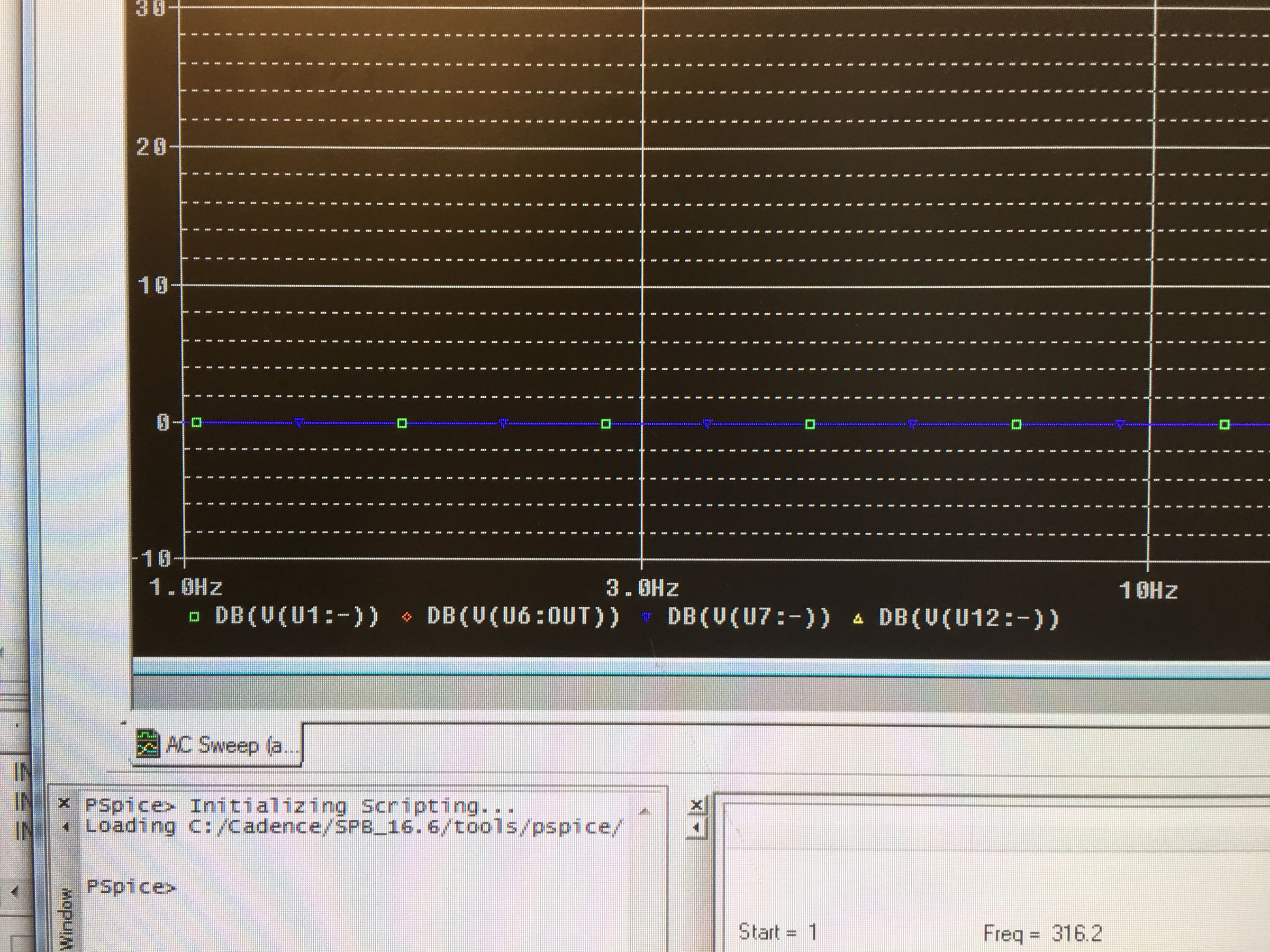 ECG Circuit (PSpice, LabVIEW, Breadboard) : 3 Steps - Instructables