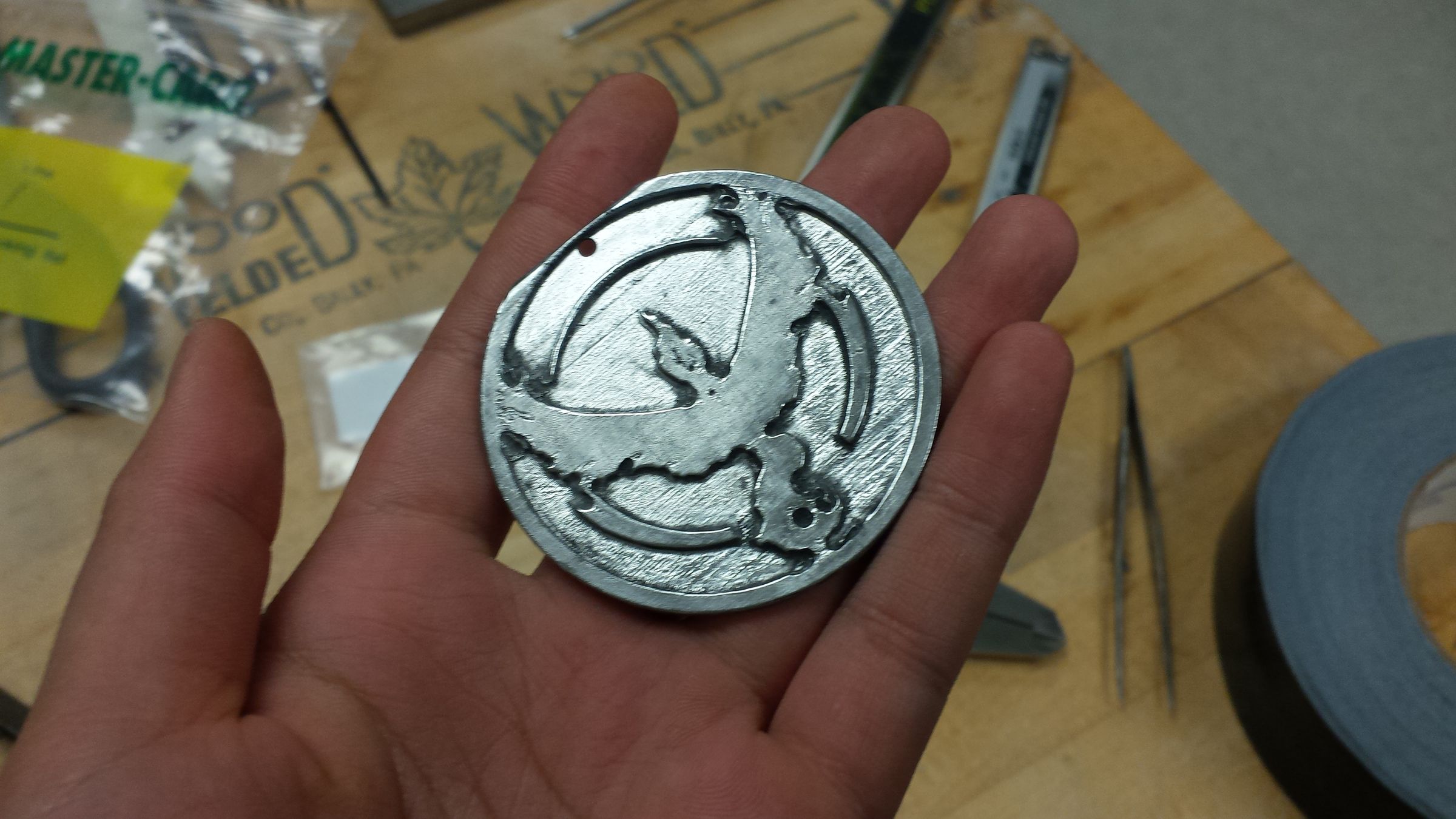 CNC Machining: Tips and Tricks : 22 Steps (with Pictures) - Instructables