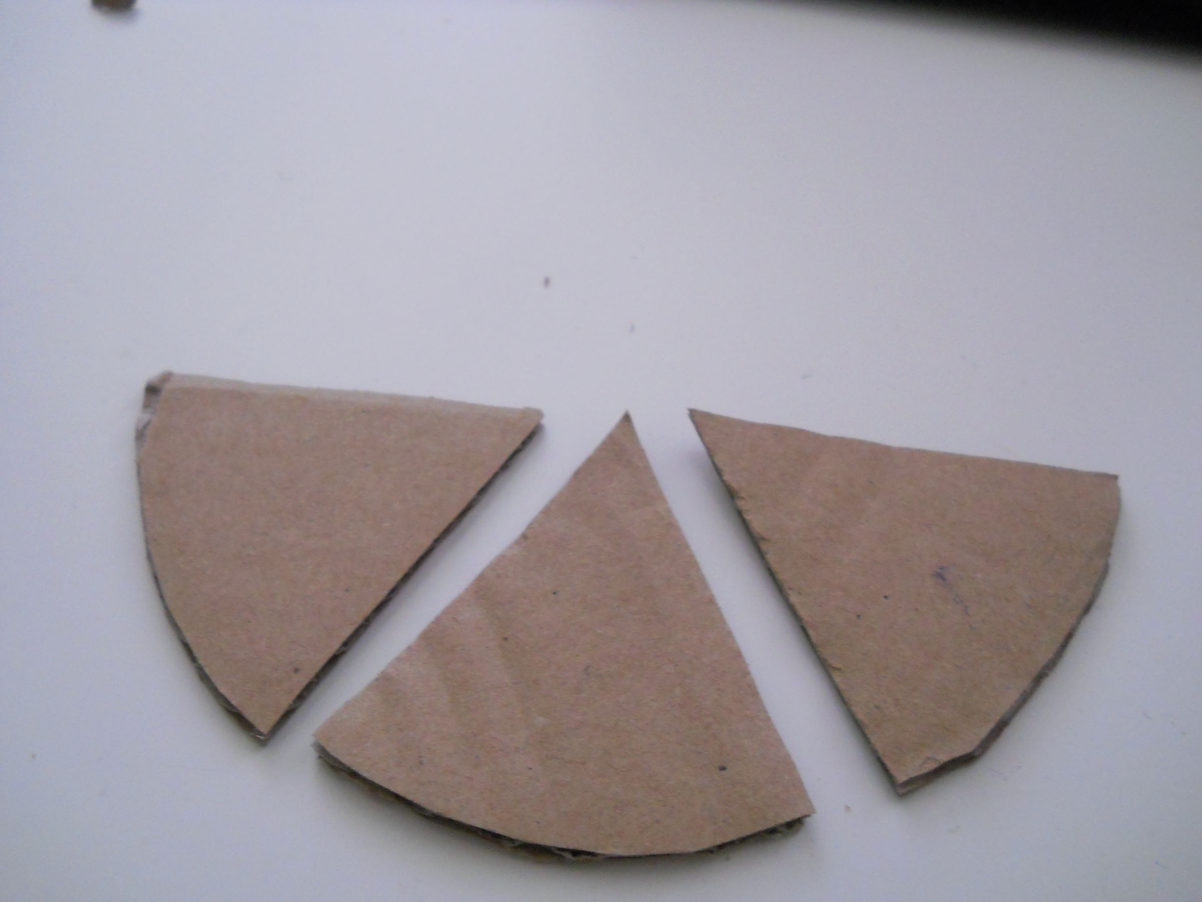 3D Cardboard Decor : 10 Steps (with Pictures) - Instructables