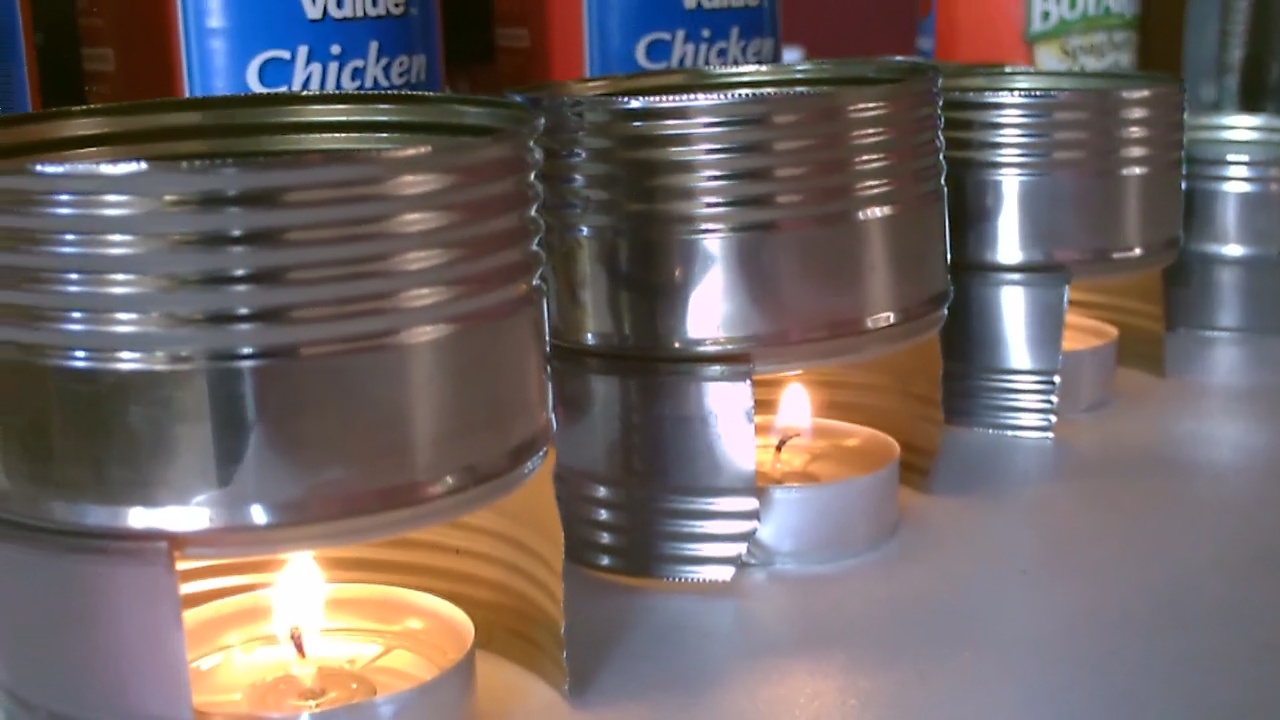 DIY Potpourri Steamer Pots! ~ Simple DIY Project (made With a Single ...