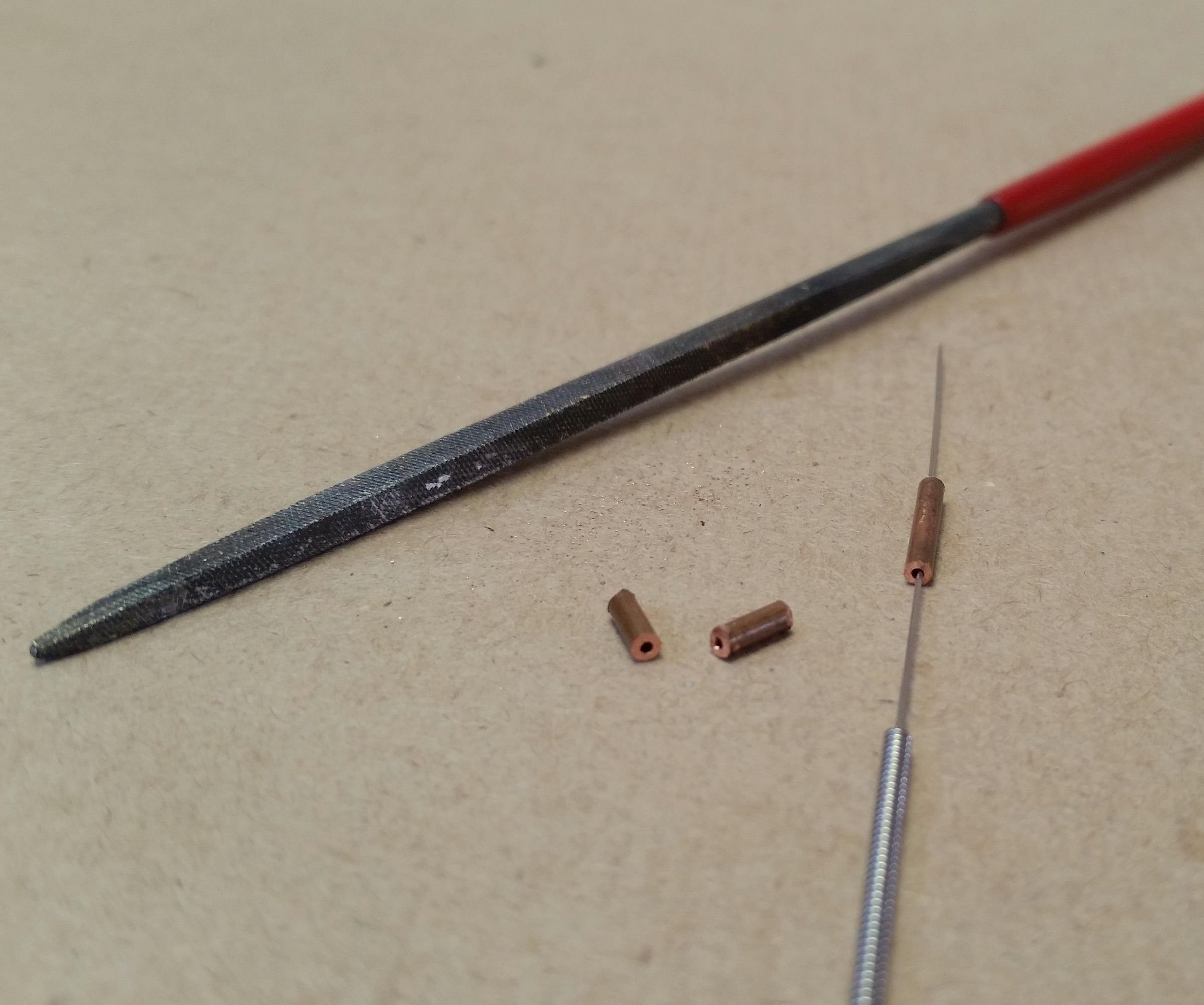 Make Your Own SD Card Locket From Scratch! : 13 Steps (with Pictures ...