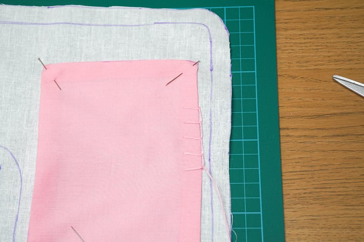 DIY Fabric Sewing Machine! | Fun Stuffed Toy Sewing Project : 16 Steps ...