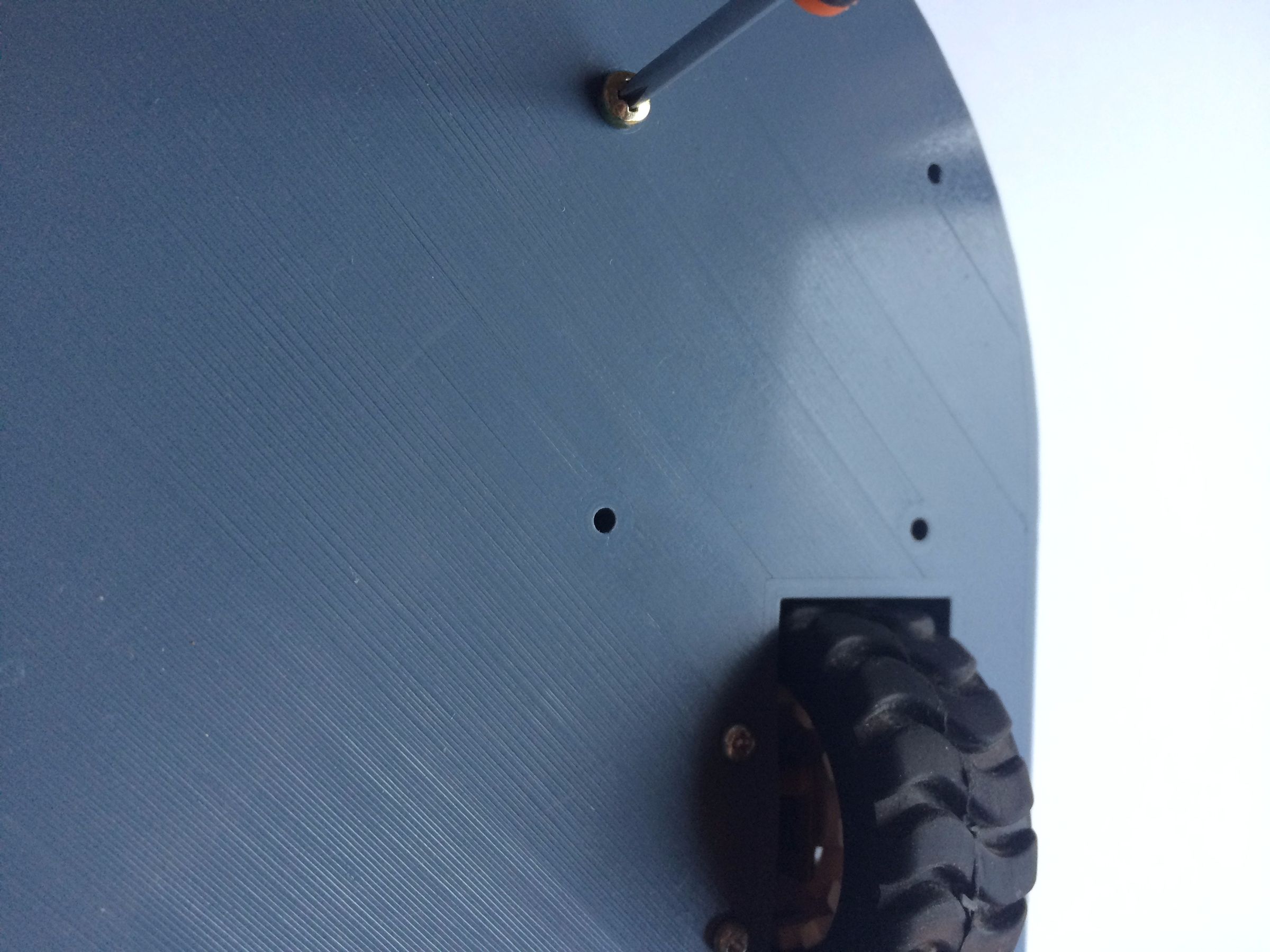 DIY Vacuum Robot : 20 Steps (with Pictures) - Instructables