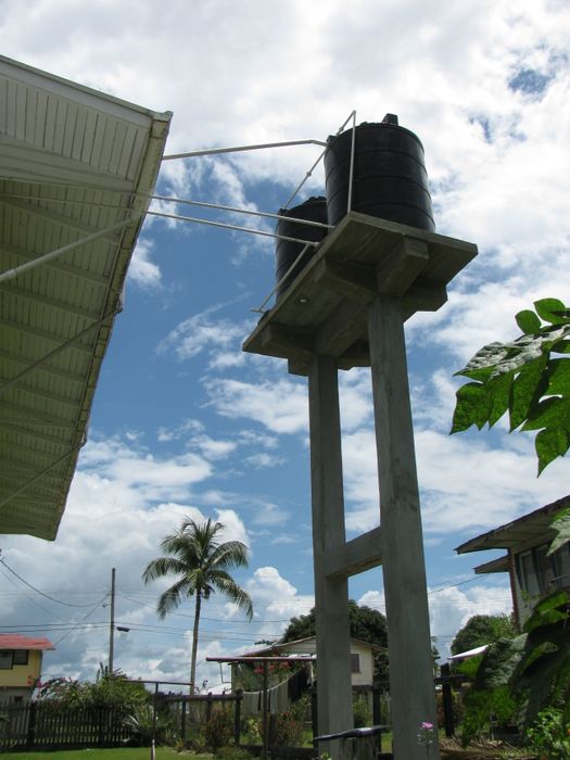 Concrete Water Tower : 12 Steps (with Pictures) - Instructables